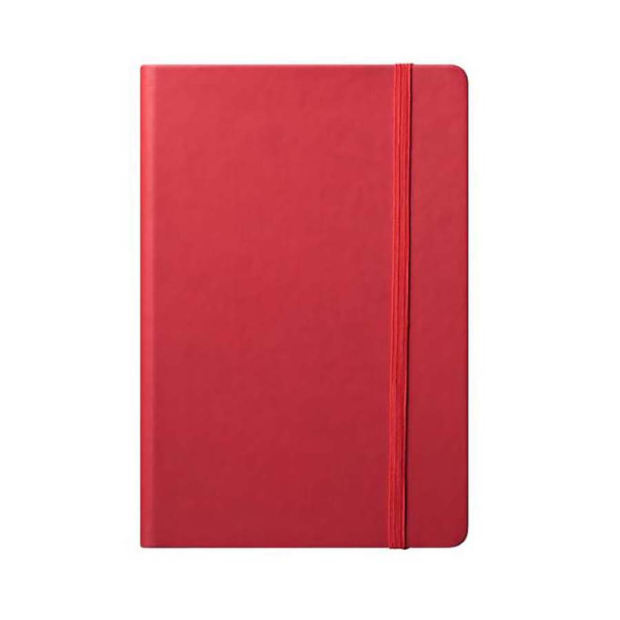 Eccolo Red Journal - Shop Notebooks at H-E-B