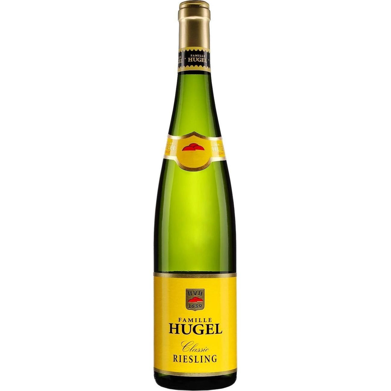 Famille Hugel Classic Riesling France White Wine - Shop Wine at H-E-B