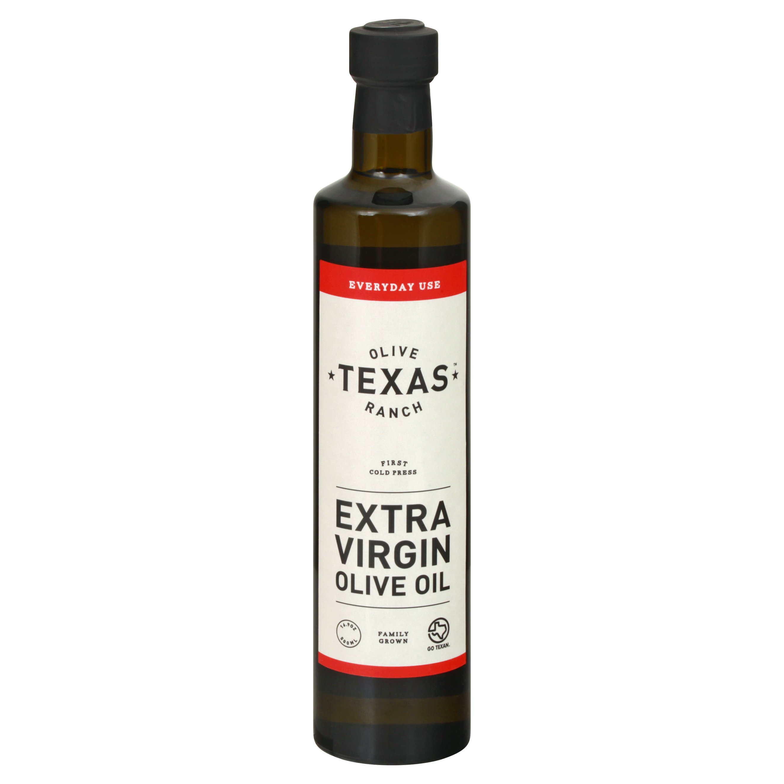 Texas Olive Ranch Extra Virgin Olive Oil - Shop Oils at H-E-B