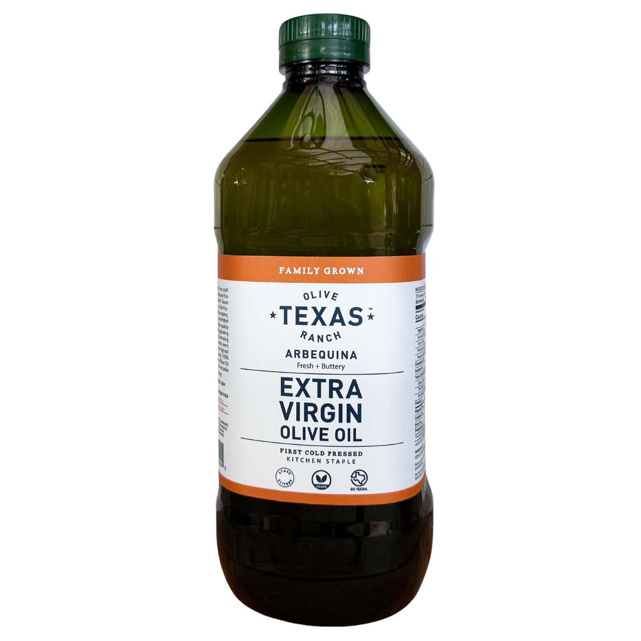 Texas Olive Ranch Extra Virgin Olive Oil - Shop Oils at H-E-B