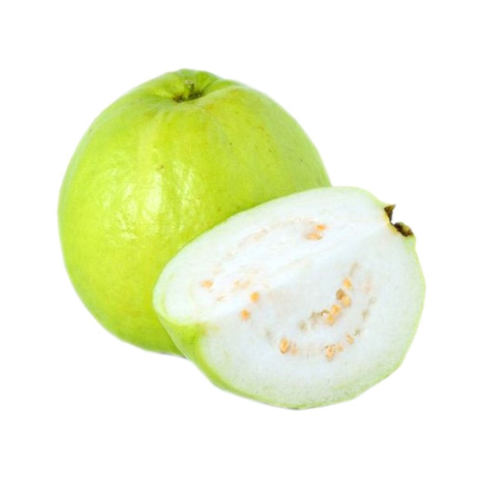 Fresh Thai Guava - Shop Fruit at H-E-B