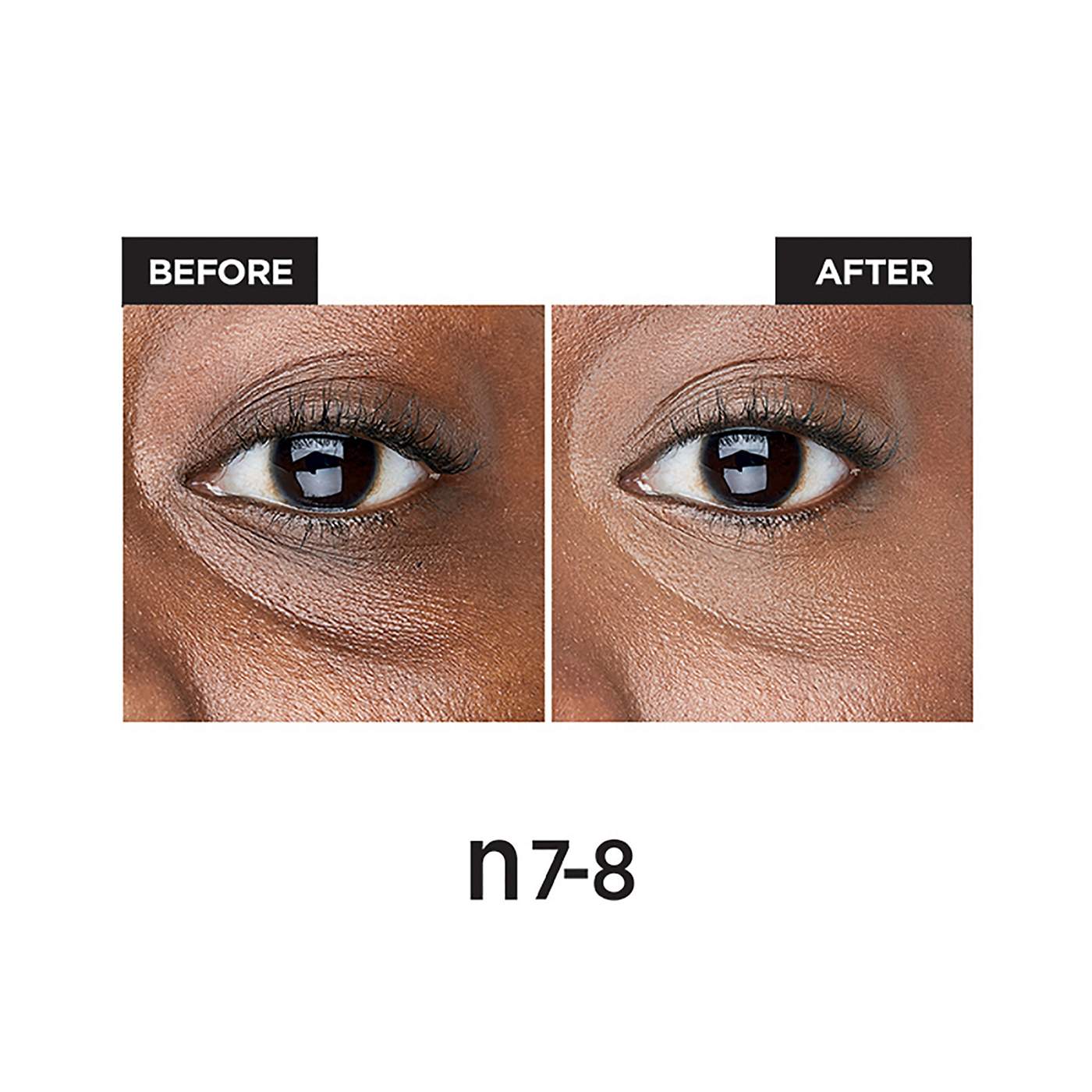 L'Oréal Paris True Match Eye Cream in a Concealer 0.5 percent ...