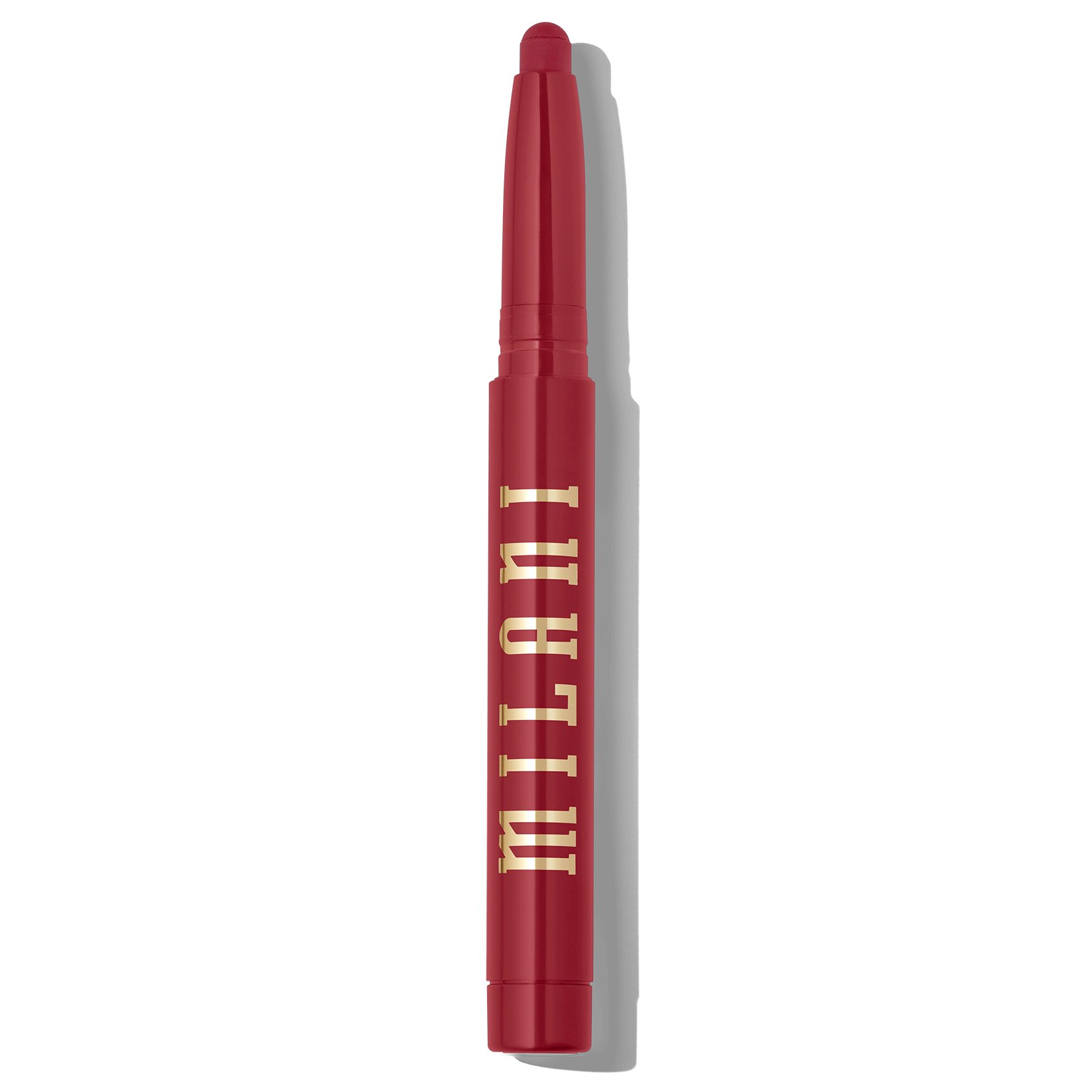 Milani Ludicrous Matte Lip Crayon - V Cute - Shop Lip liner at H-E-B