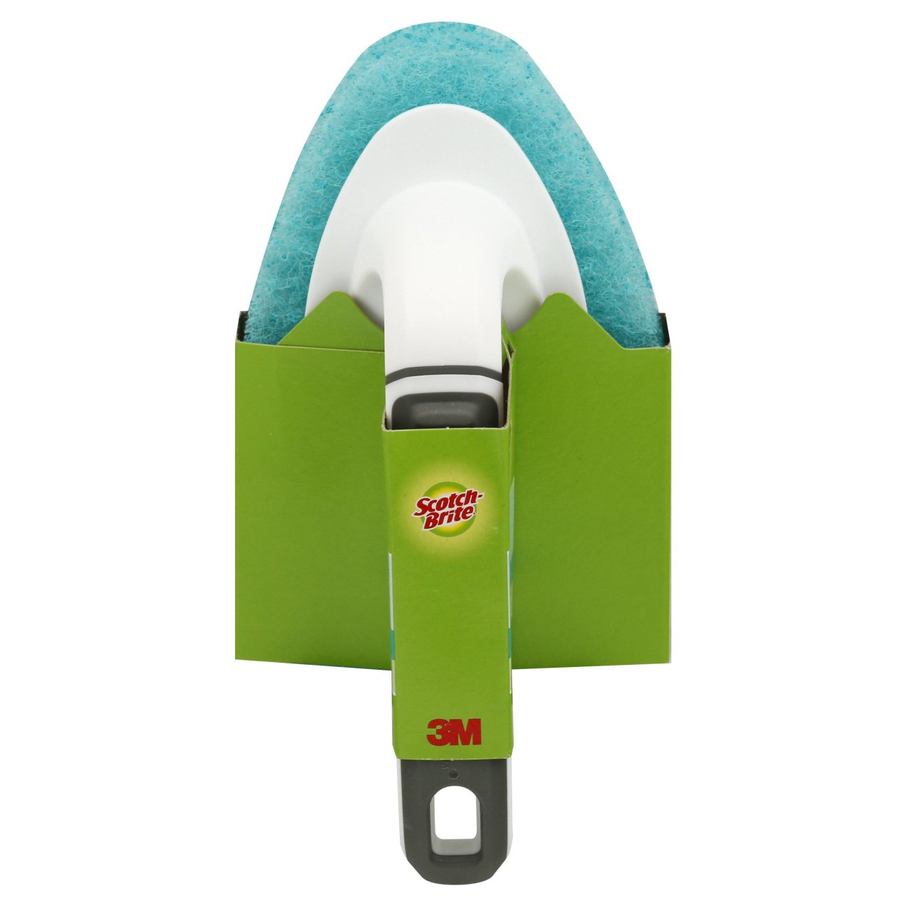 Scotch-Brite Bathroom Scrubber - Shop Brushes at H-E-B
