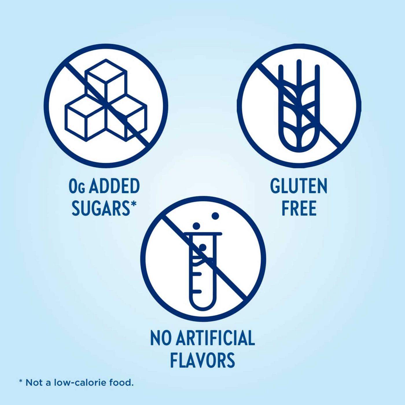 Glucerna Hunger Smart Powder, Homemade Vanilla - Shop Diet & fitness at ...