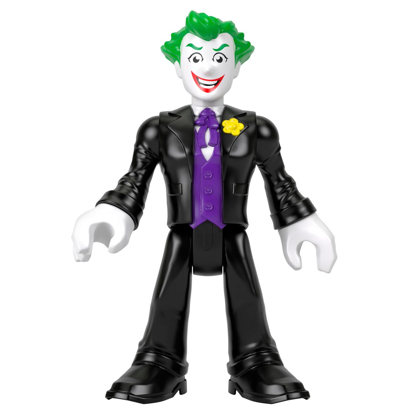 Fisher-Price Imaginext DC Super Friends Batman XL Figure - Shop Action ...