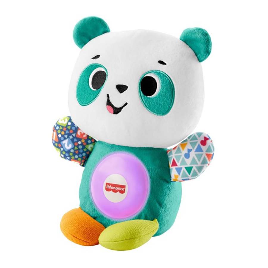 Fisher-Price Linkimals Play Together Panda - Shop Baby Toys at H-E-B