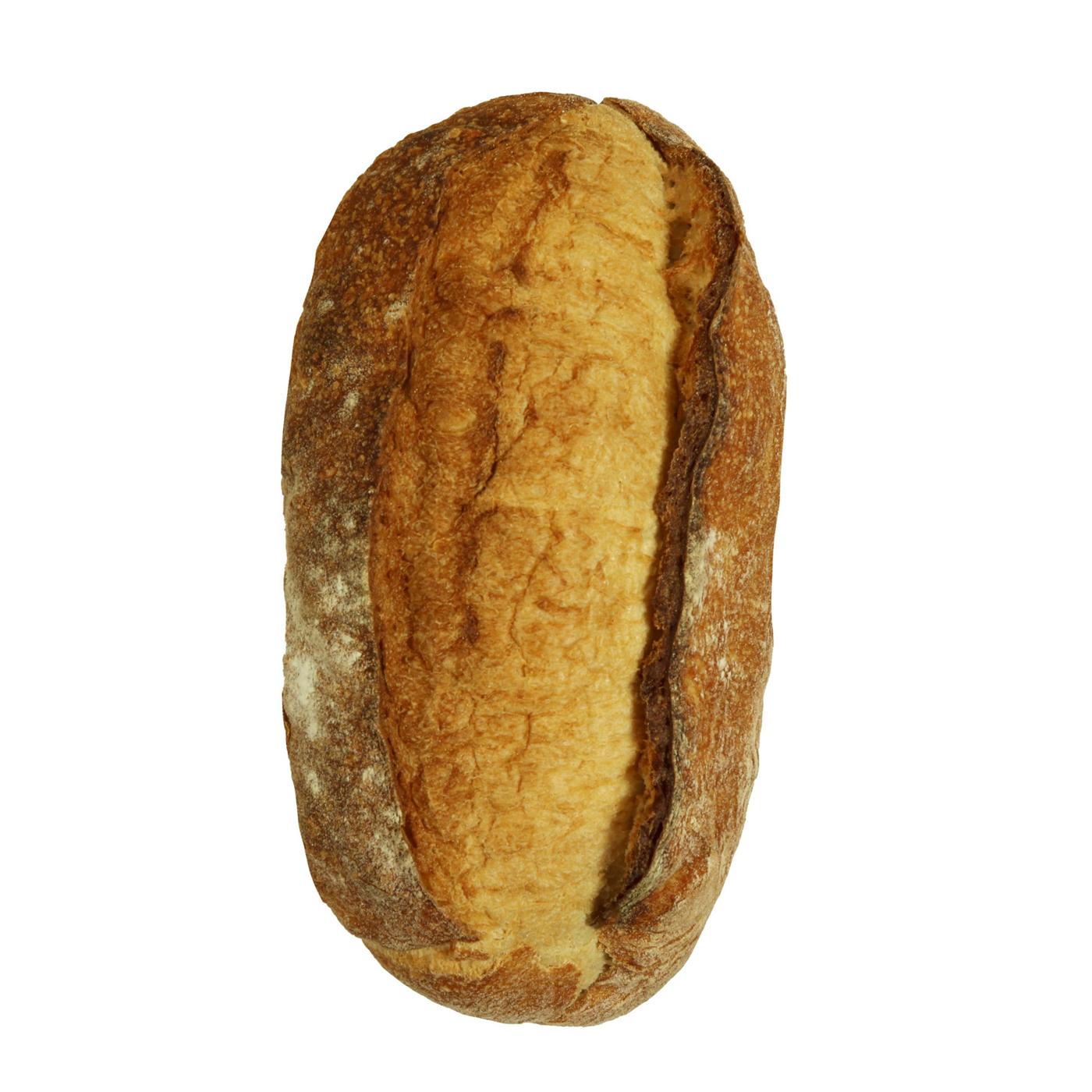 Bread Man Baking Co. Batard Sourdough Bread - Shop Loaves at H-E-B