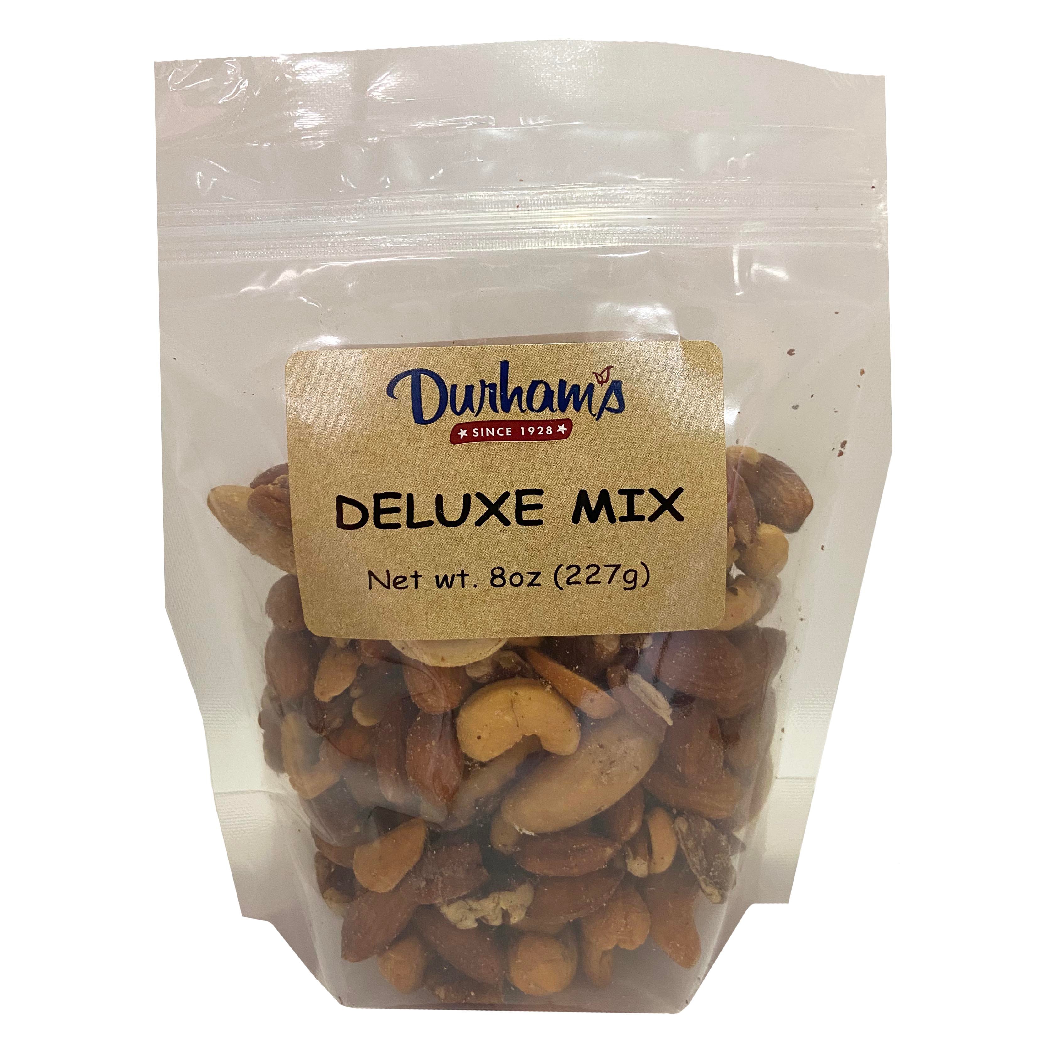 Durhams Deluxe Mix - Shop Trail mix at H-E-B
