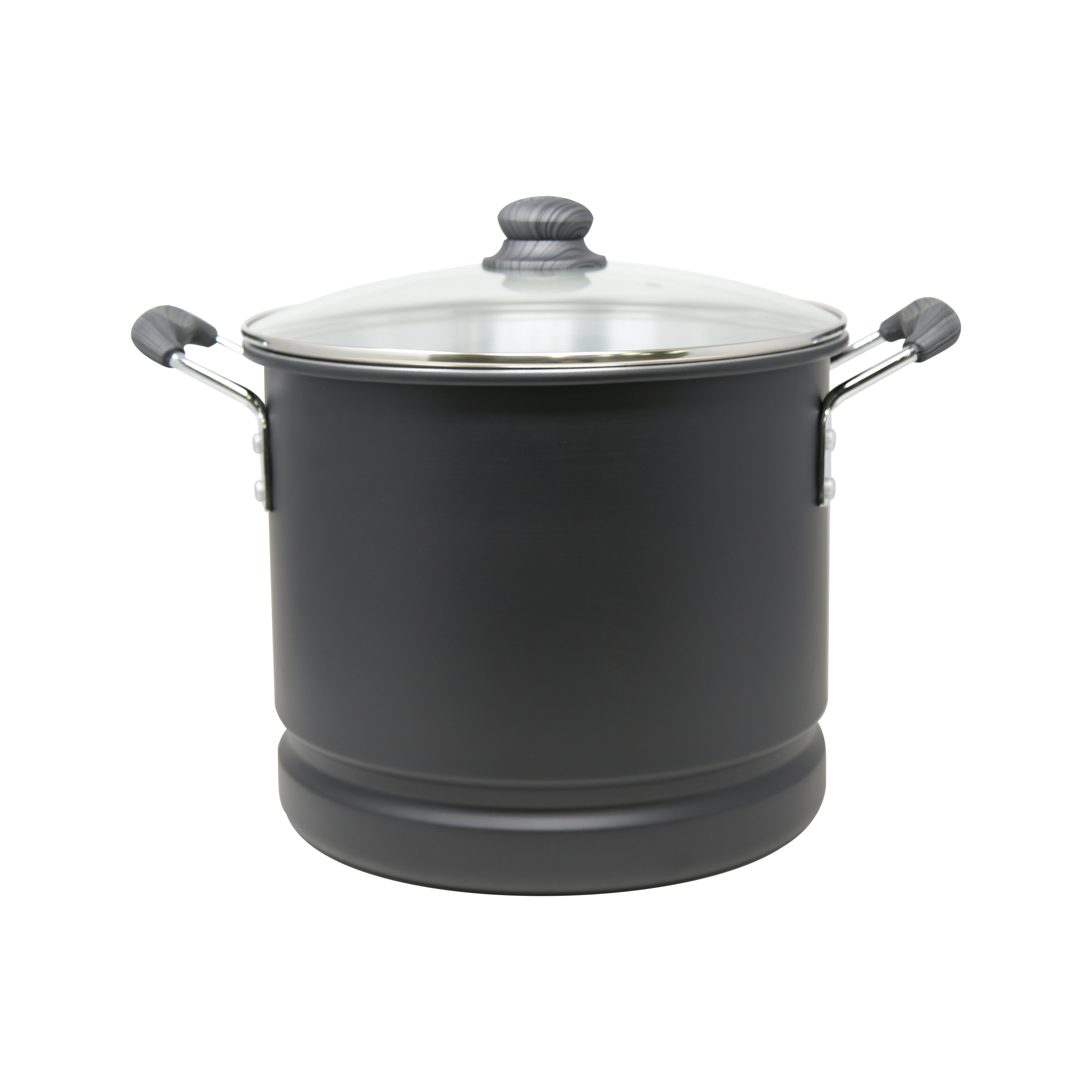 Victoria Ashwood Handle Tamale Steamer with Lid - Shop Cookware at H-E-B