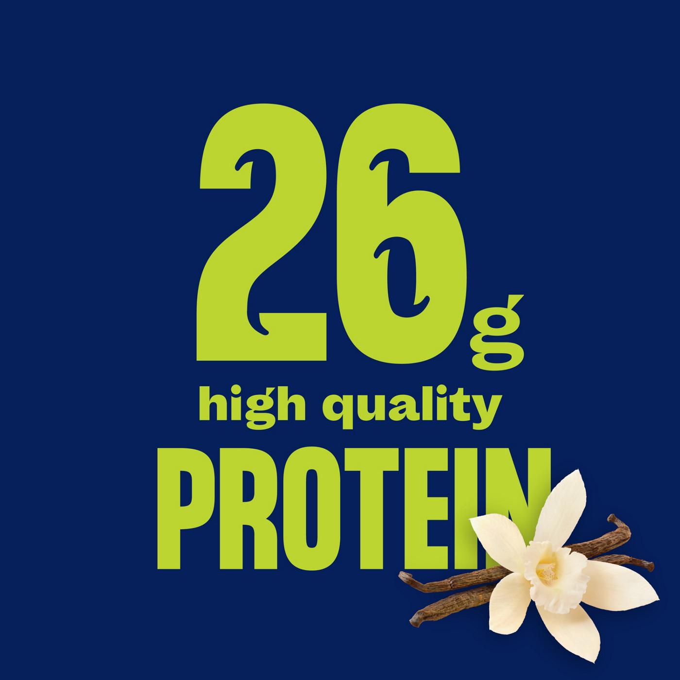 Core Power 26g Protein Milkshakes 12 pk Bottles - Vanilla - Shop Diet ...