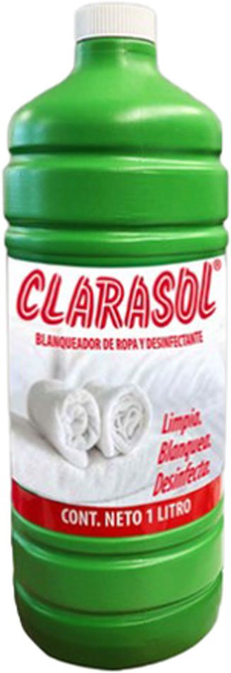 Clarasol Bleach - Shop Bleach at H-E-B