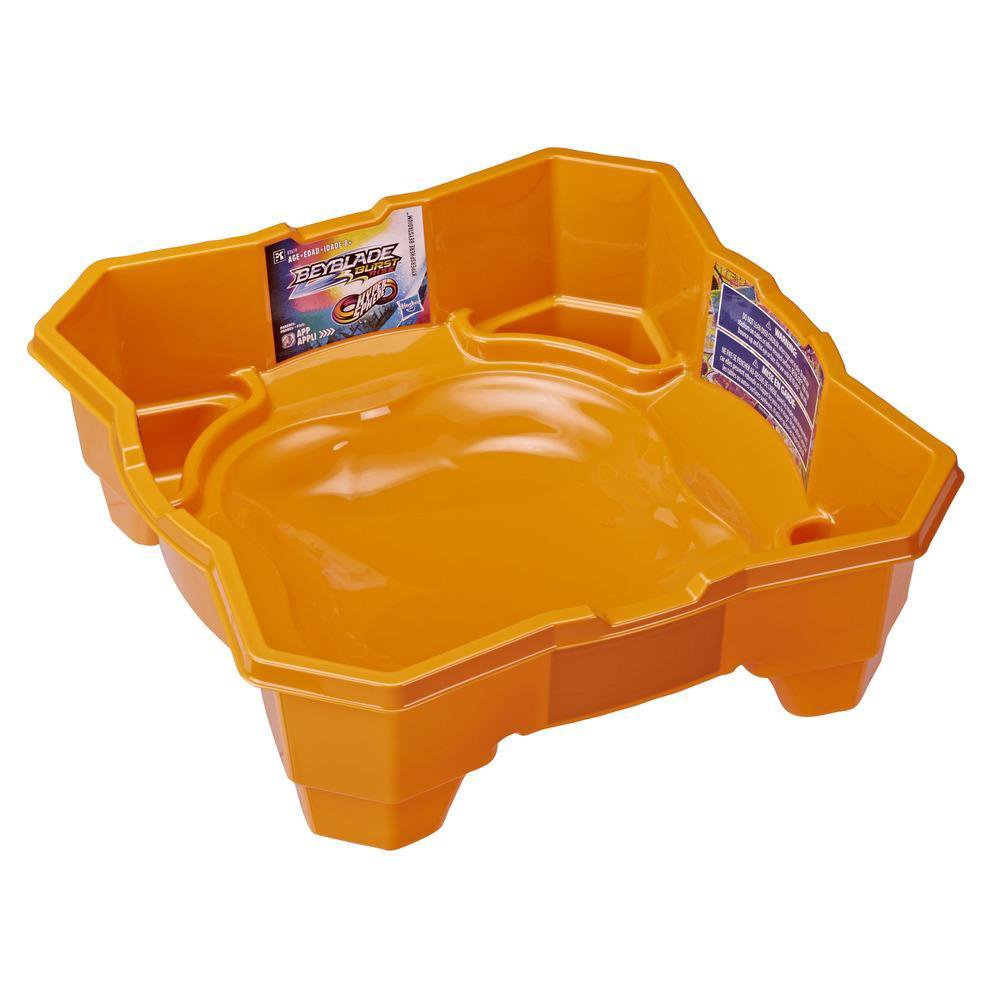 Hasbro Beyblade Burst Hypersphere Beystadium - Shop Playsets at H-E-B