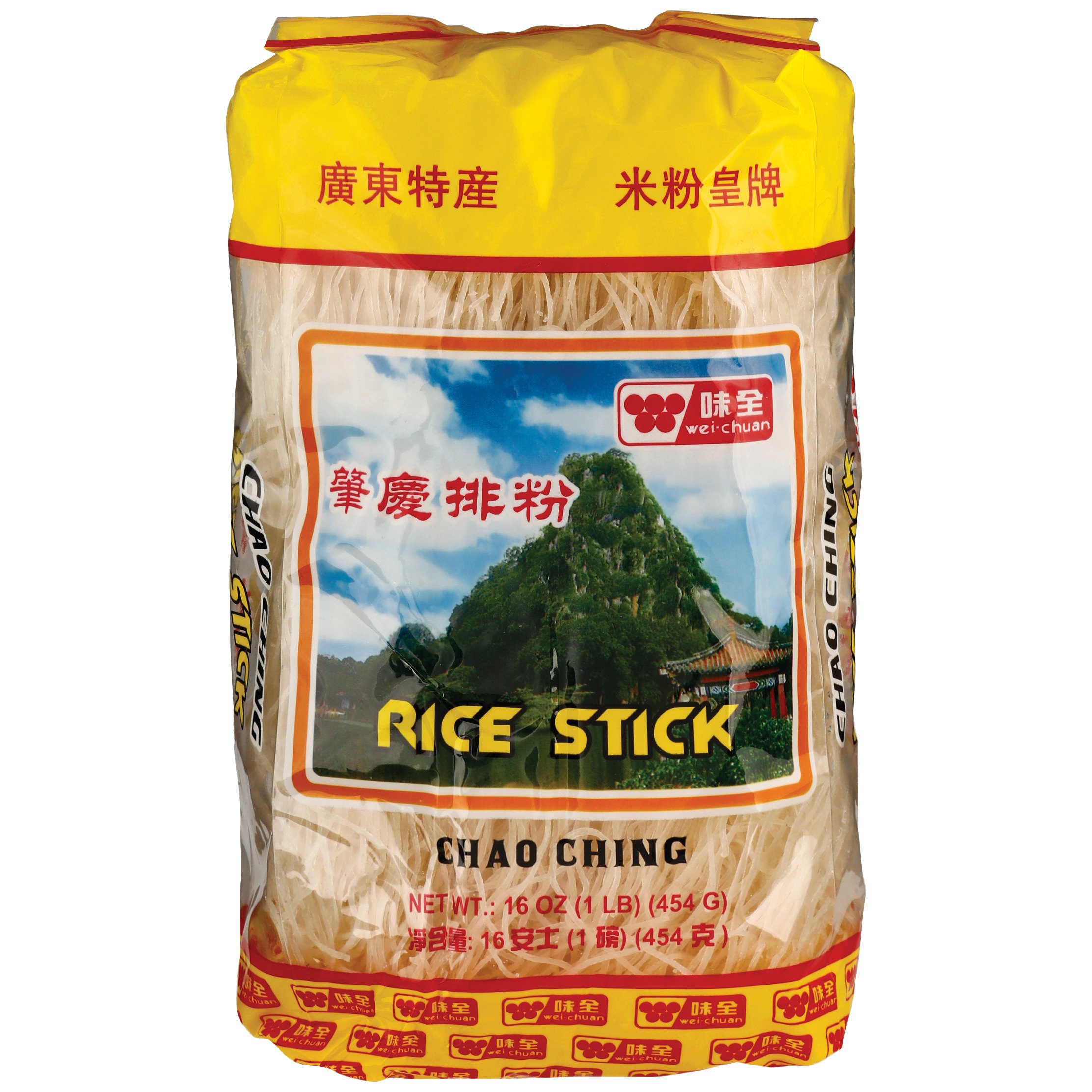 Wei-Chuan Rice Stick - Shop Rice & Grains at H-E-B