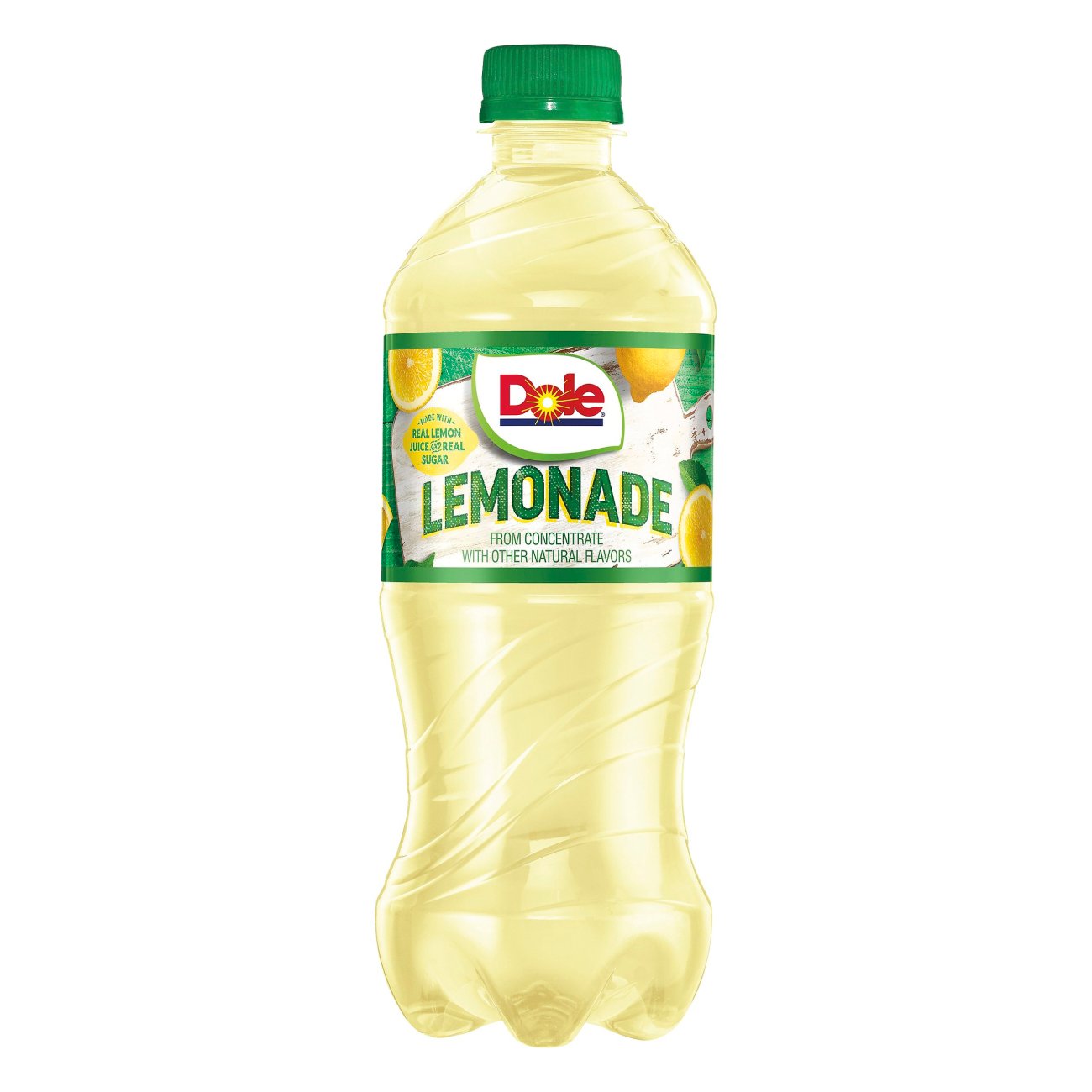 Dole Lemonade - Shop Juice at H-E-B