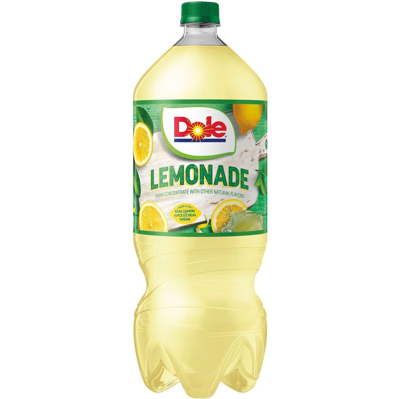 Dole Lemonade - Shop Juice at H-E-B