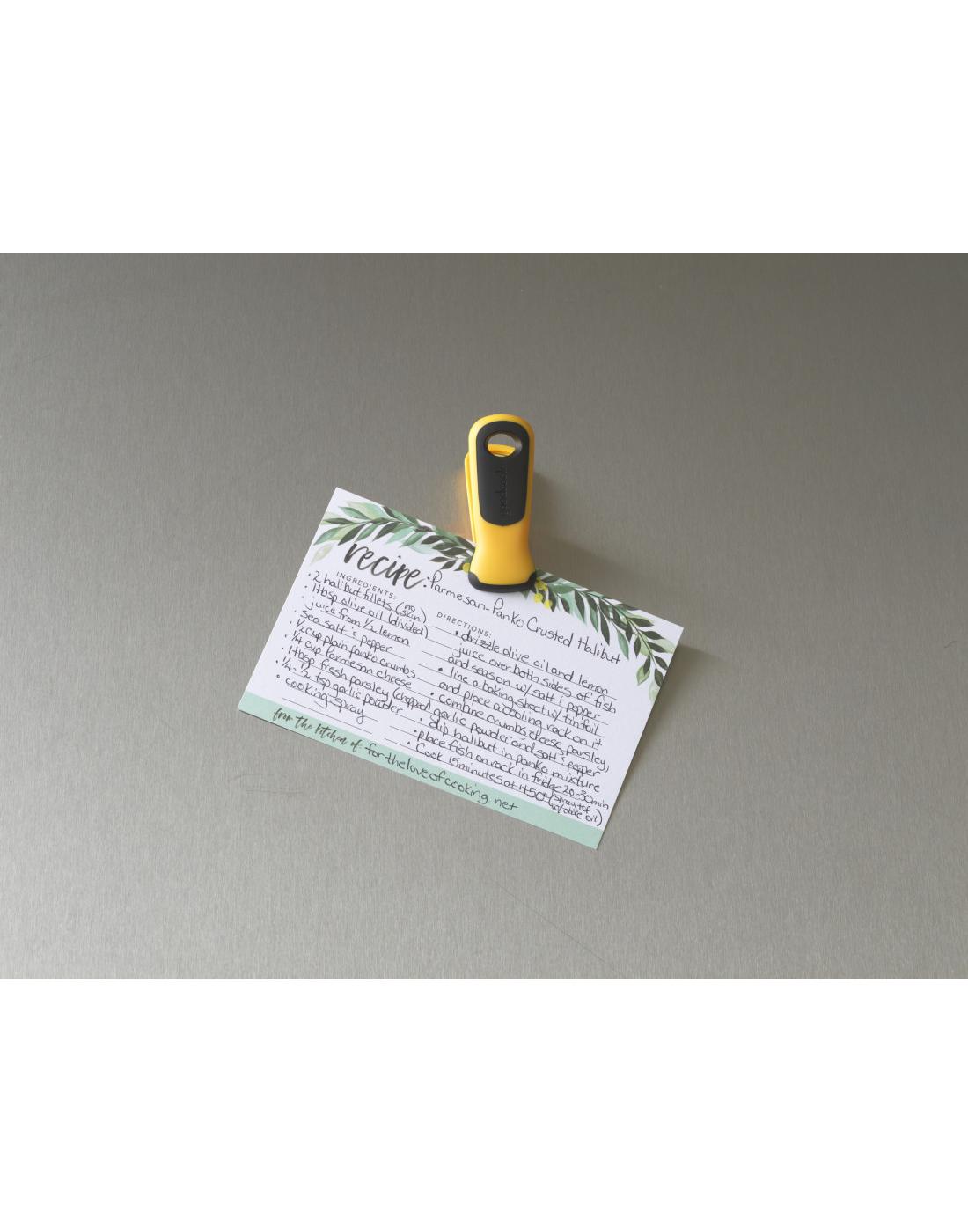 GoodCook Touch Assorted Bag Clips - Shop Utensils & gadgets at H-E-B