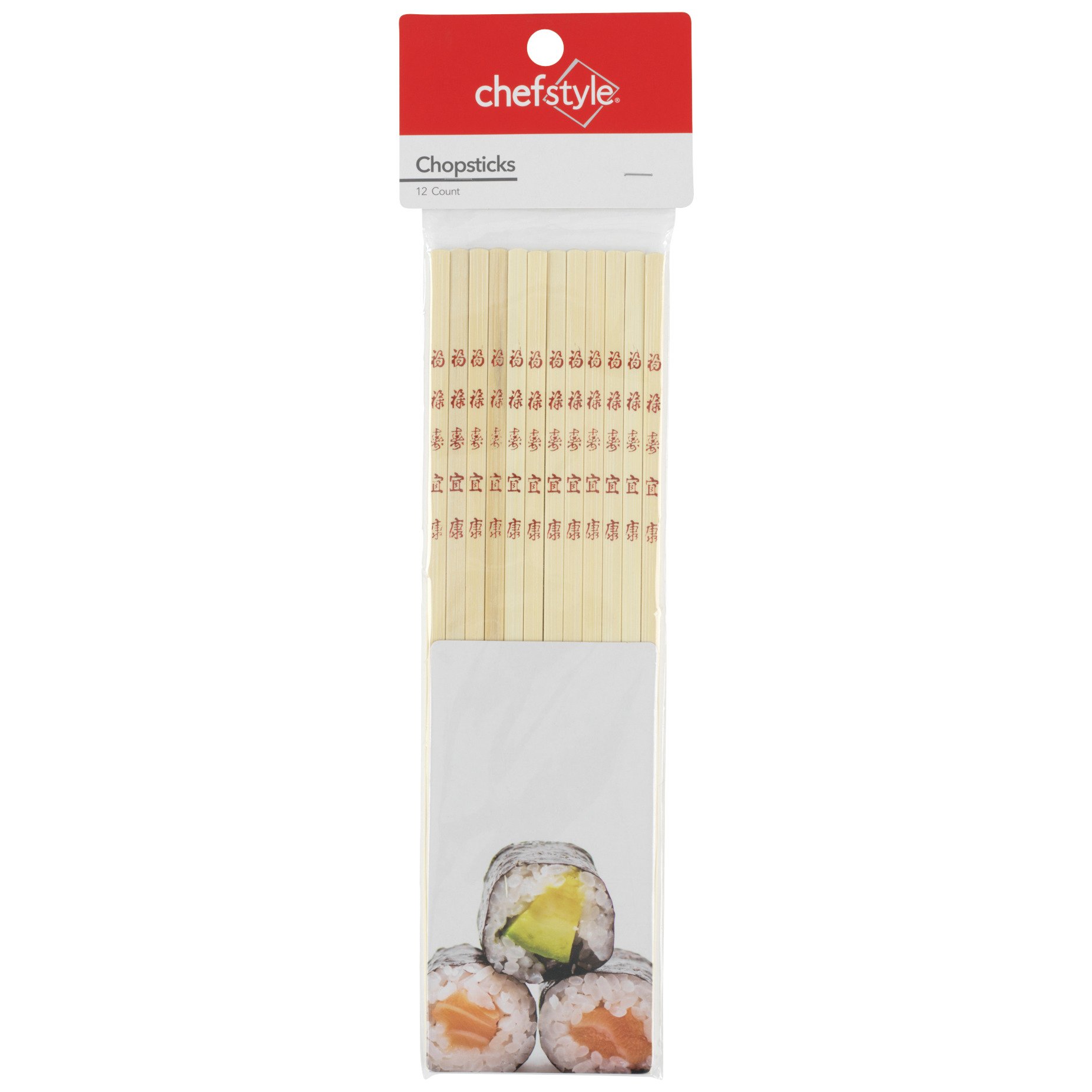 chefstyle Chopsticks - Shop Utensils & gadgets at H-E-B