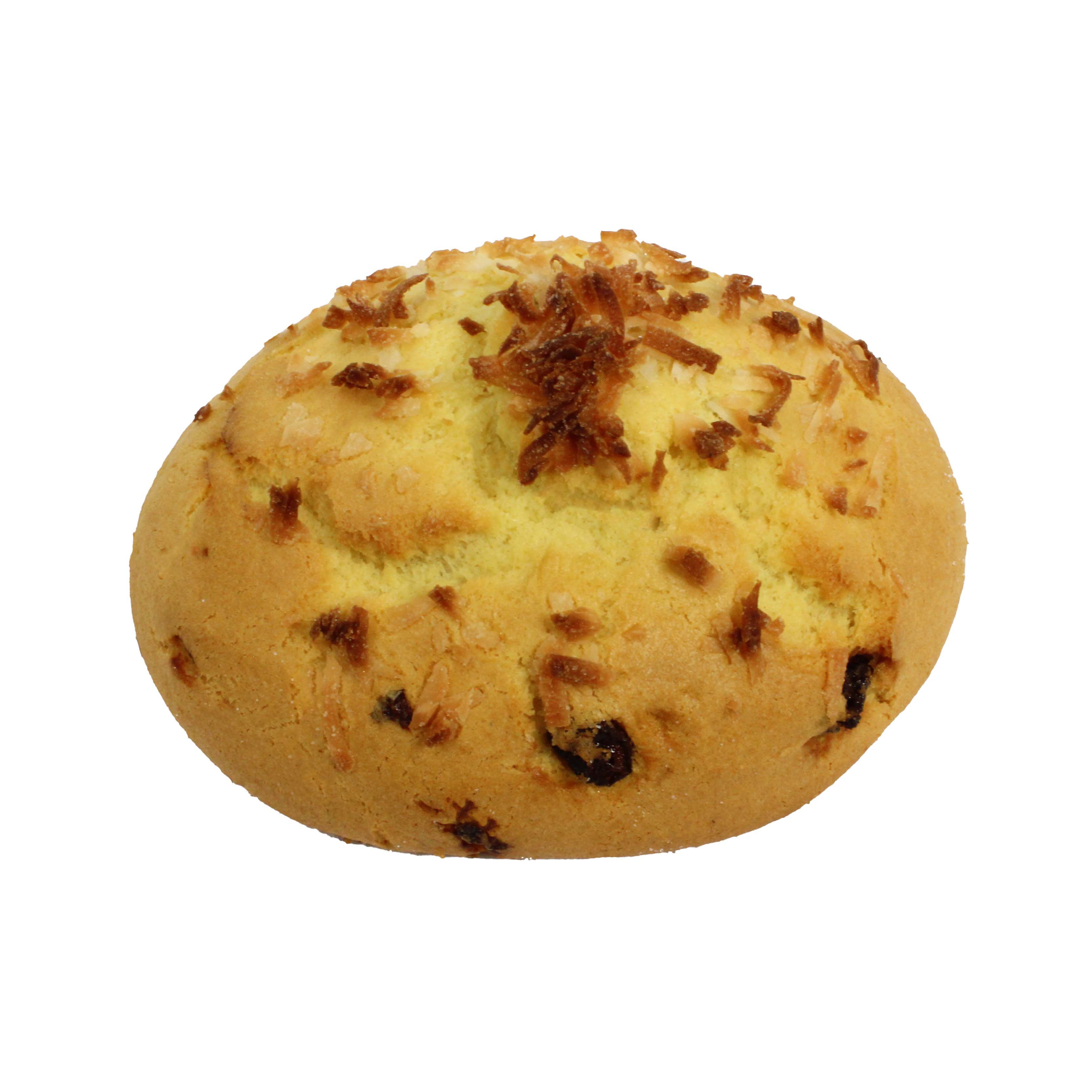 H-E-B Large Magdalena with Coconut - Shop Croissants & puff pastries at ...