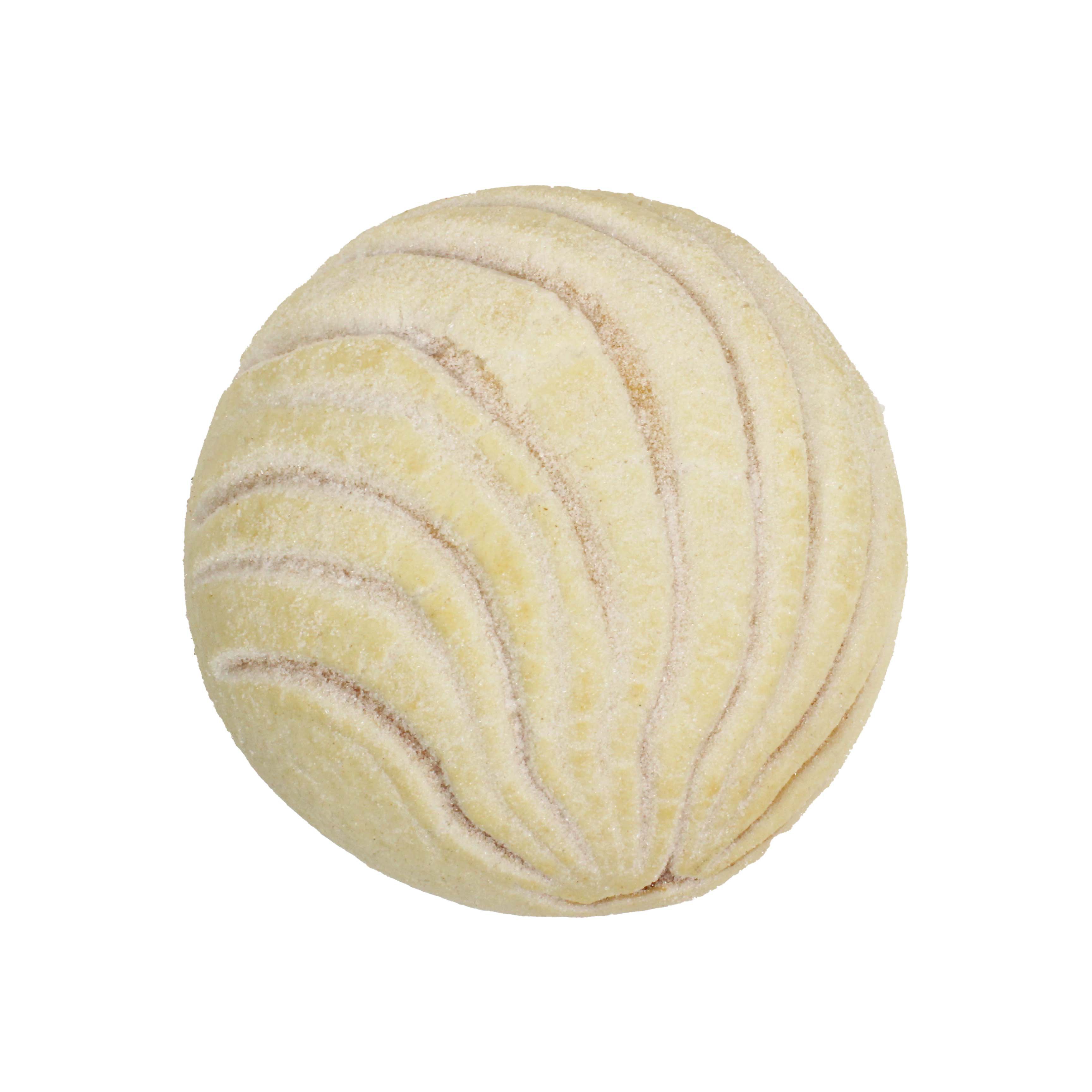 H-E-B Large Concha with Sugar - Shop Desserts & Pastries at H-E-B