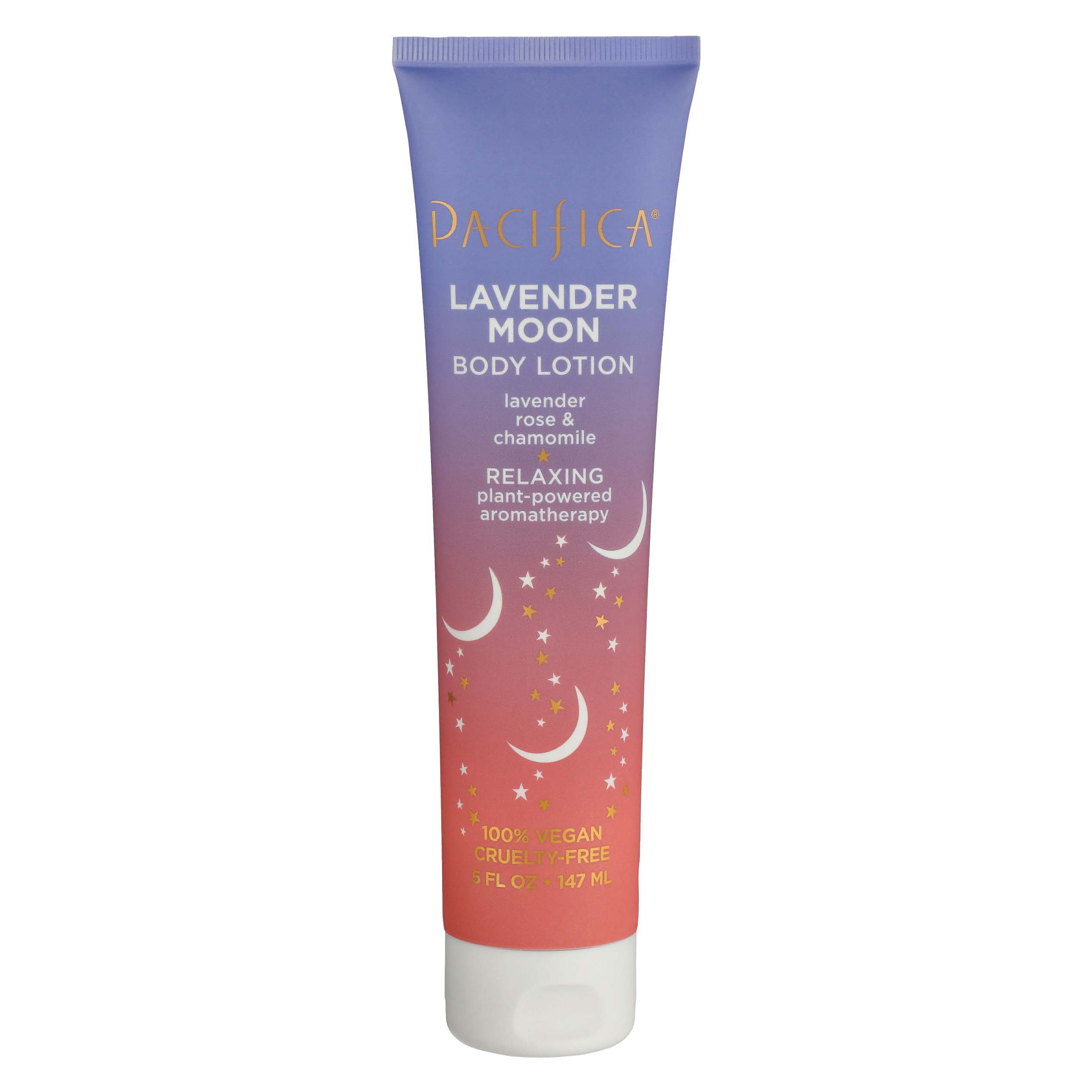 Pacifica Lavender Moon Body Lotion - Shop Body lotion at H-E-B
