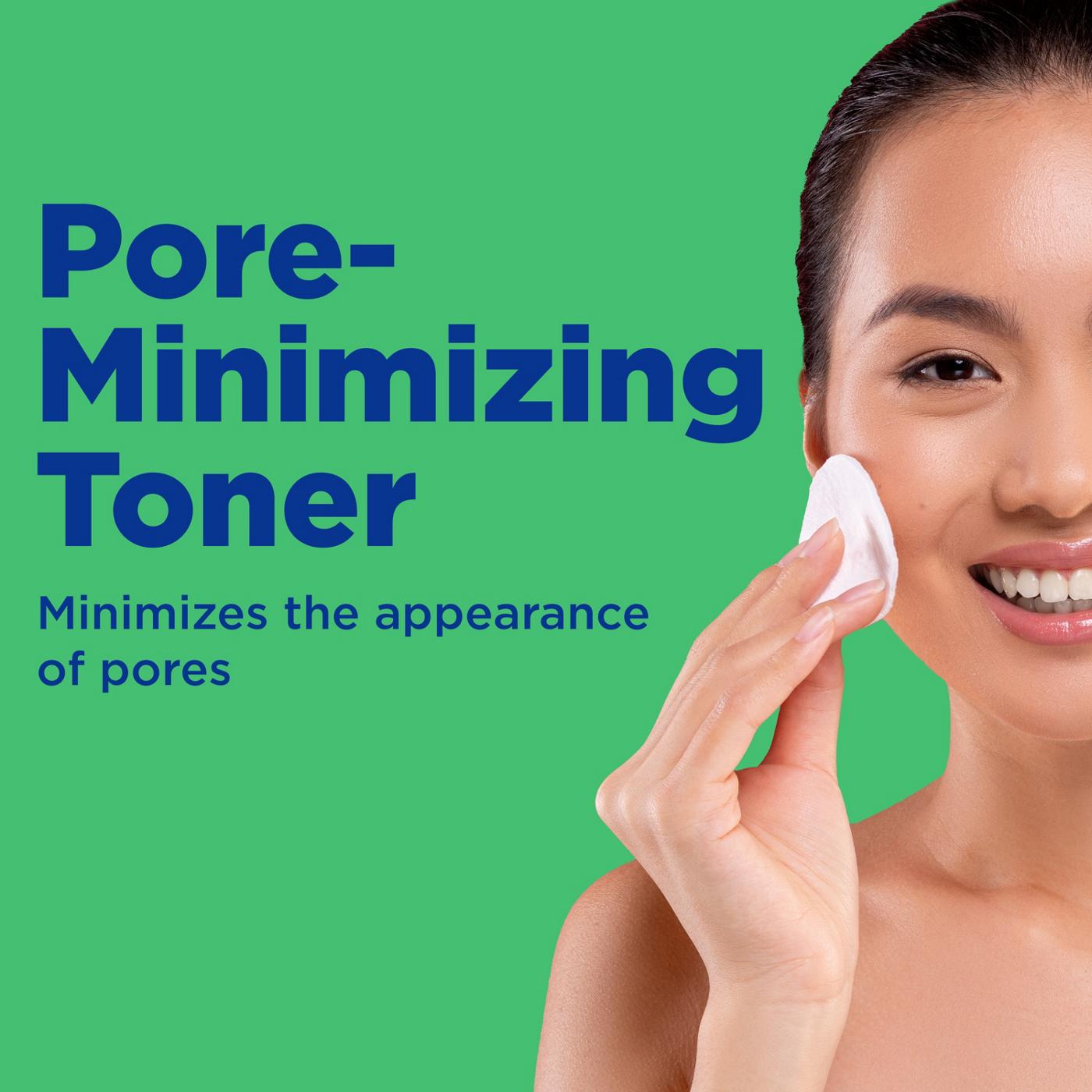 Differin Pore-Minimizing Toner - Shop Facial cleansers & scrubs at H-E-B