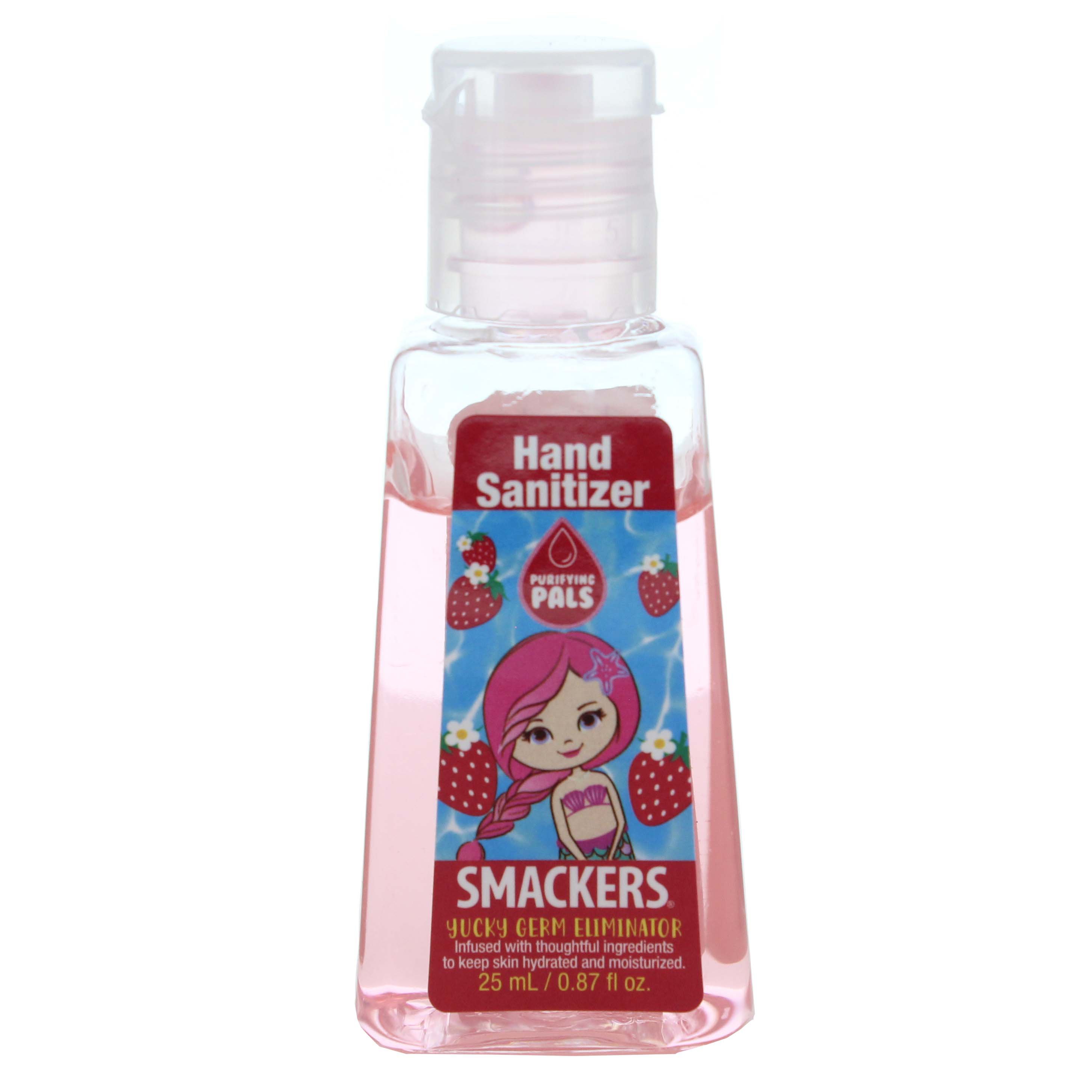 Lipsmacker Mermaid Hand Sanitizer - Shop Hand sanitizer at H-E-B
