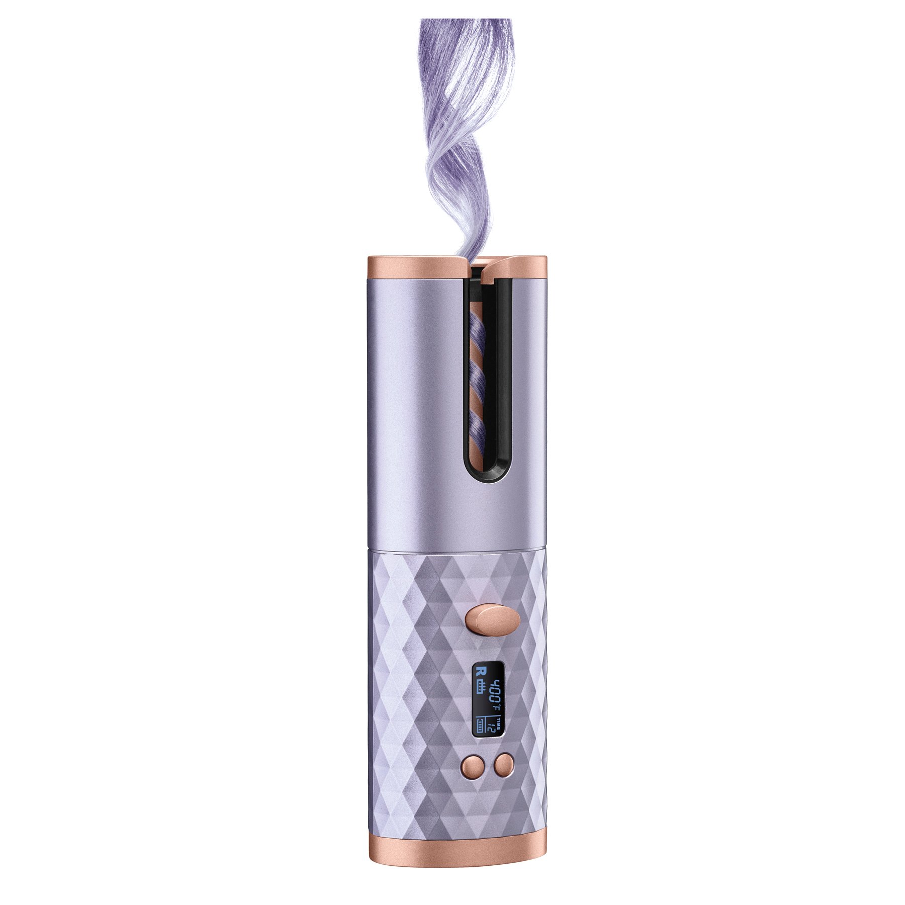 Conair Unbound Cordless Auto Curler - Shop Curling & flat irons at H-E-B
