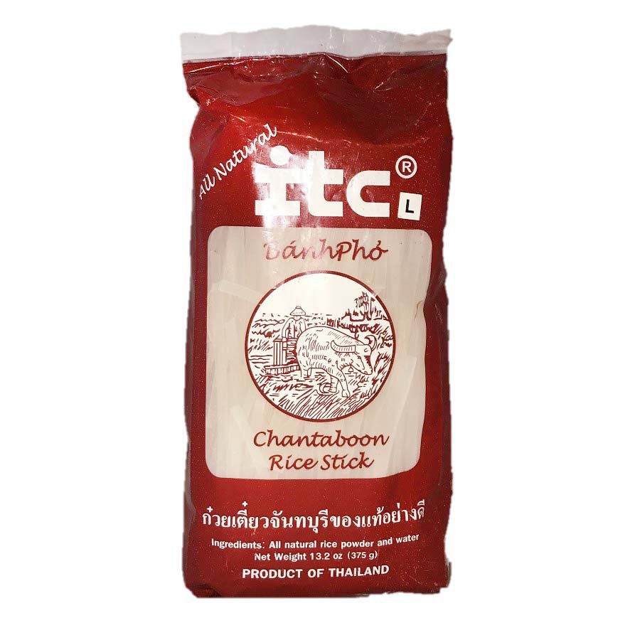 itc Chantaboon Rice Stick - Shop Pasta at H-E-B