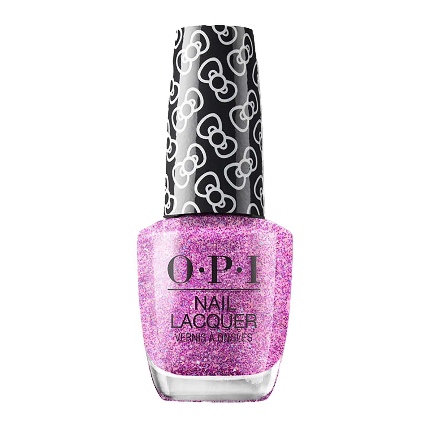 OPI Nail Lacquer Let's Celebrate! - Shop Nail polish at H-E-B