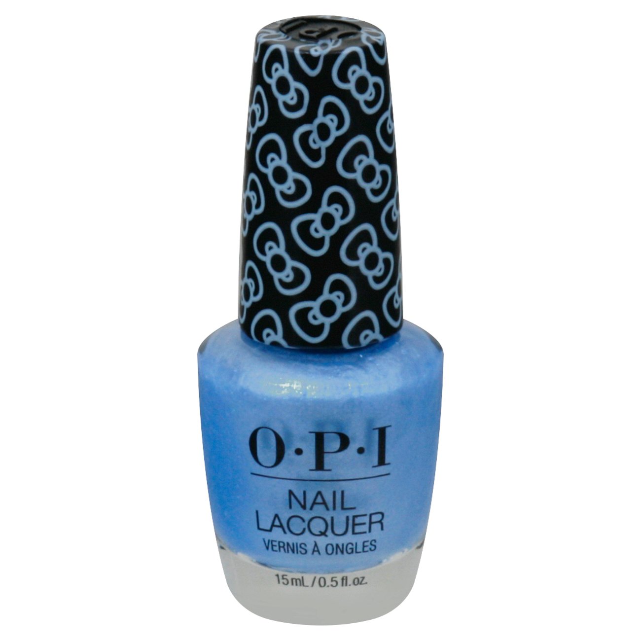 Opi OPI Nail Let Love Sparkle - Shop Nail polish at H-E-B