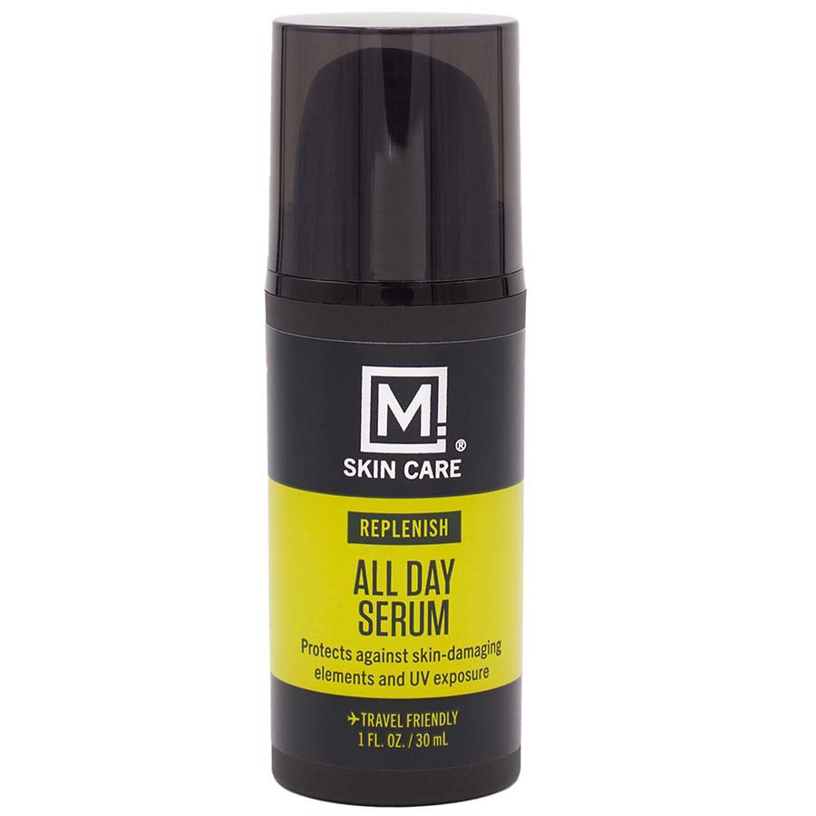 M Skin Care Replenish All Day Serum - Shop Facial moisturizer at H-E-B