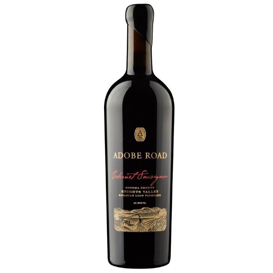 Adobe Road Cabernet Sauvignon - Shop Wine at H-E-B