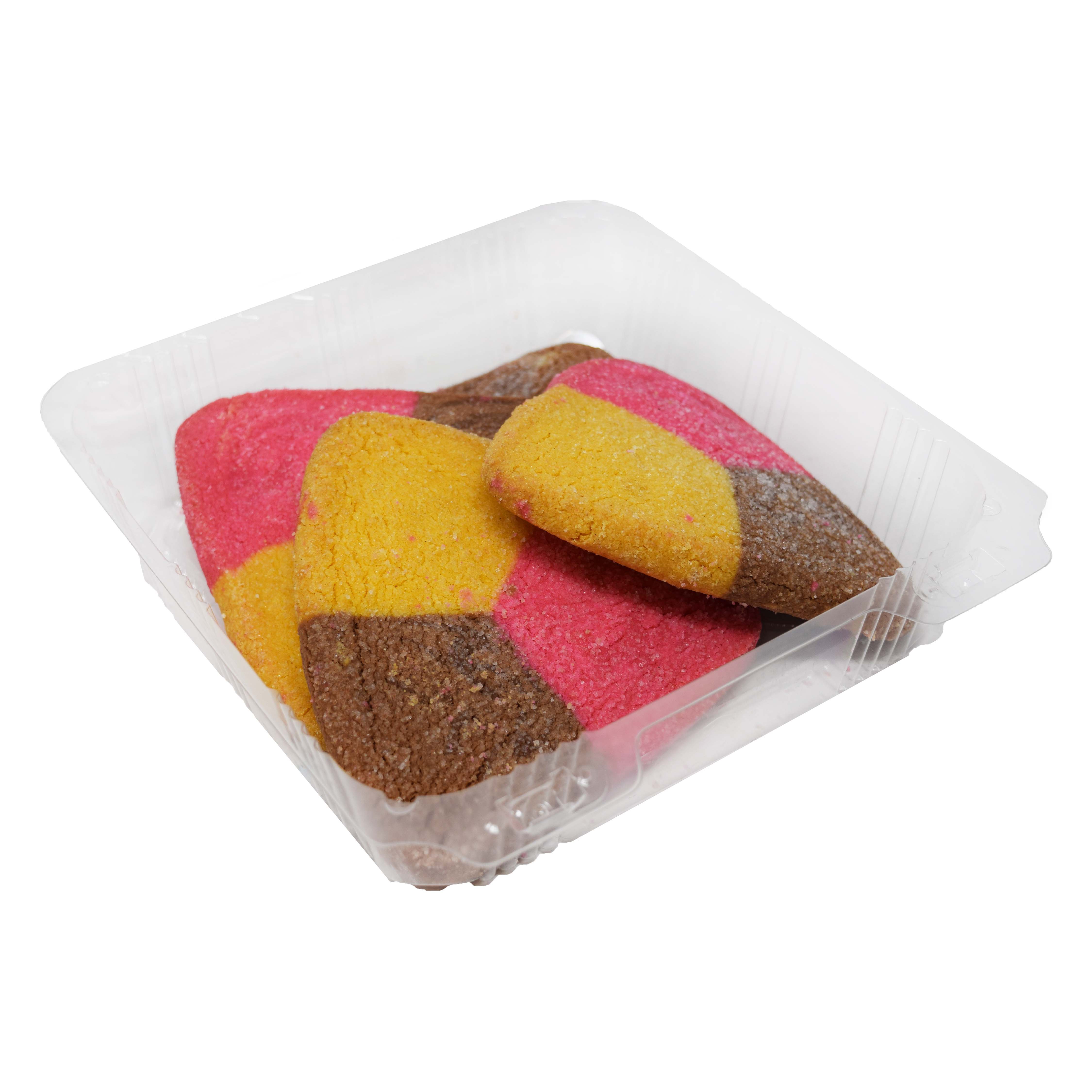 H-E-B Large Bandera Cookies - Shop Cookies at H-E-B