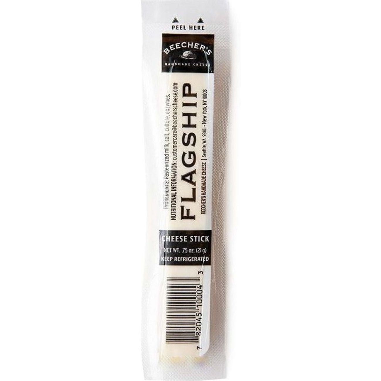 Beecher's Flagship Cheese Stick - Shop Cheese at H-E-B