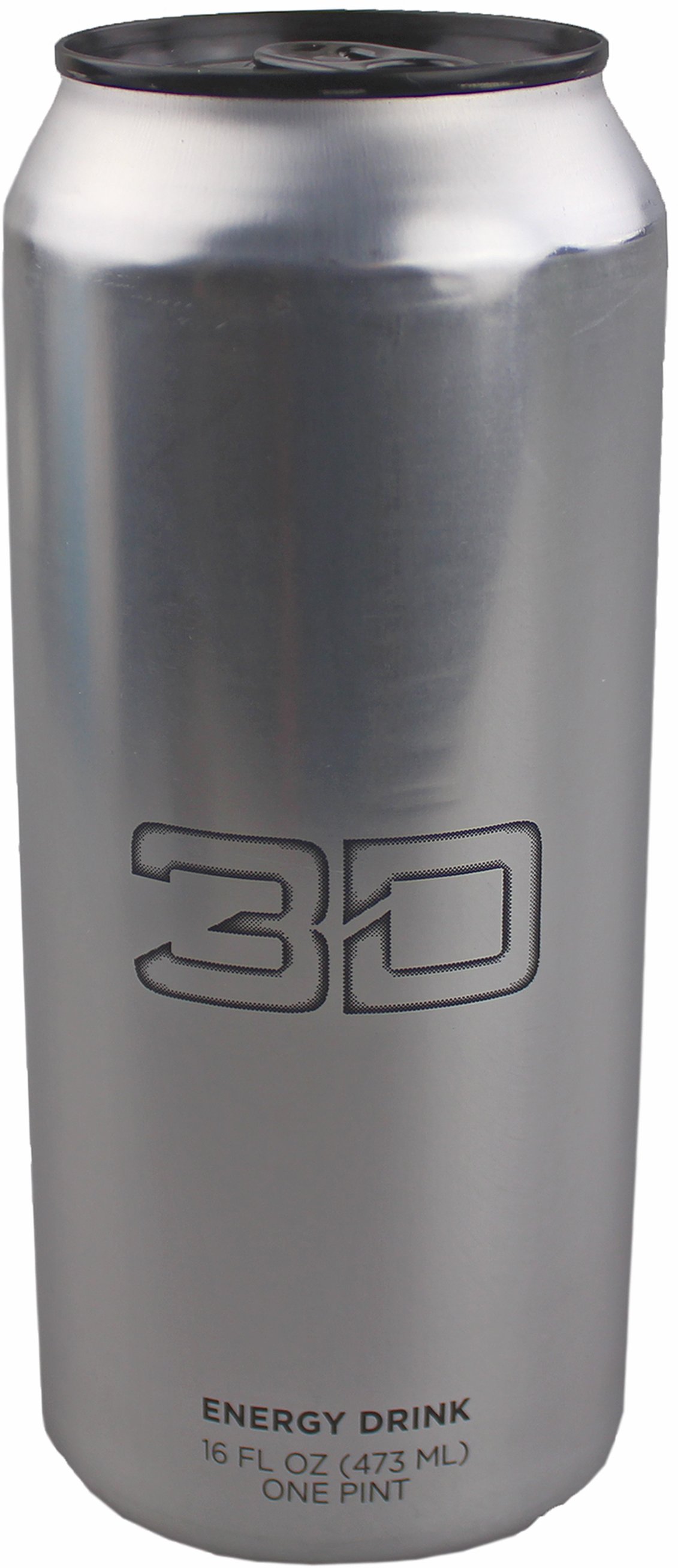 3D Chrome Energy Drink - Shop Sports & Energy Drinks at H-E-B