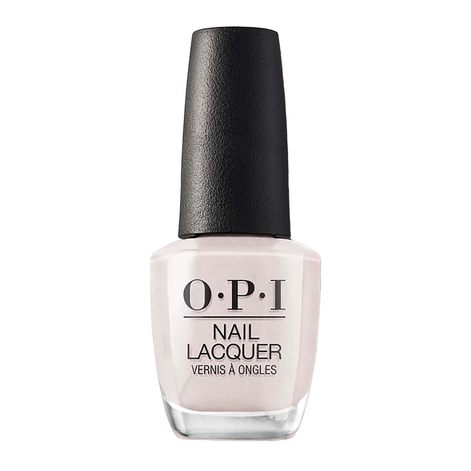 OPI Nail Lacquer Shellabrate Good Times! - Shop Nail polish at H-E-B