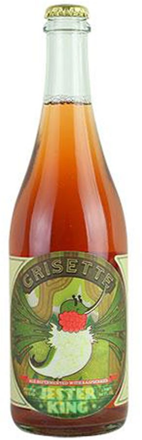 Jester King Grisette Beer - Shop Beer at H-E-B
