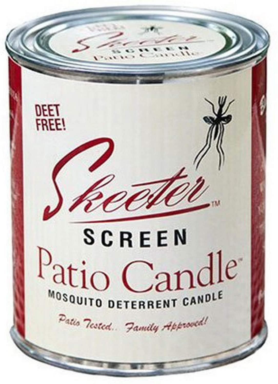 Skeeter Screen Patio Candle - Shop Travel & to-go at H-E-B