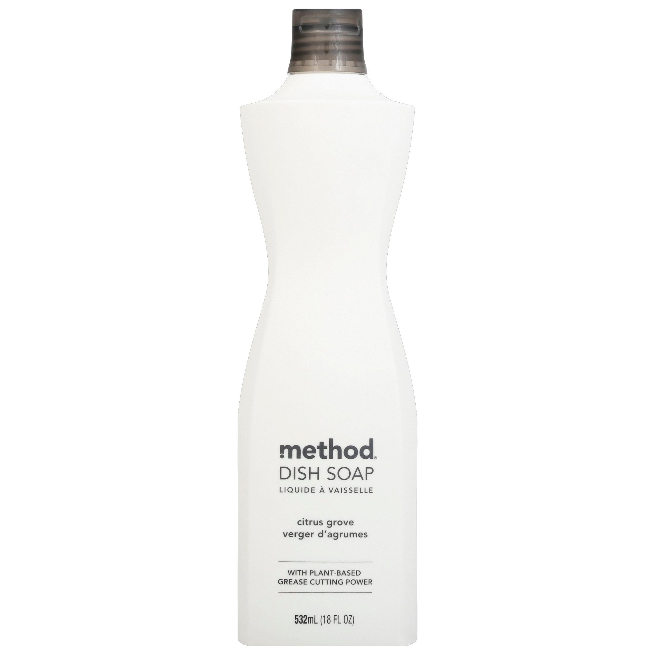 method Citrus Grove Dish Soap - Shop Cleaners at H-E-B