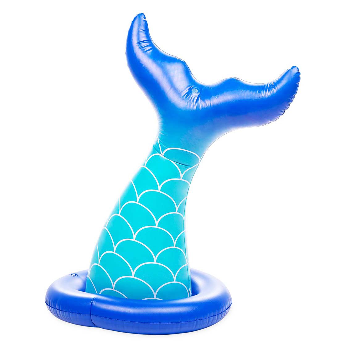 HearthSong Mermaid Tail Sprinkler - Shop Yard & Sandbox Toys at H-E-B