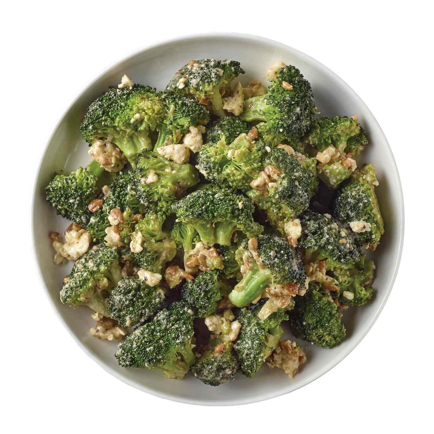 Meal Simple by H-E-B Broccoli Feta Salad - Shop Salads at H-E-B