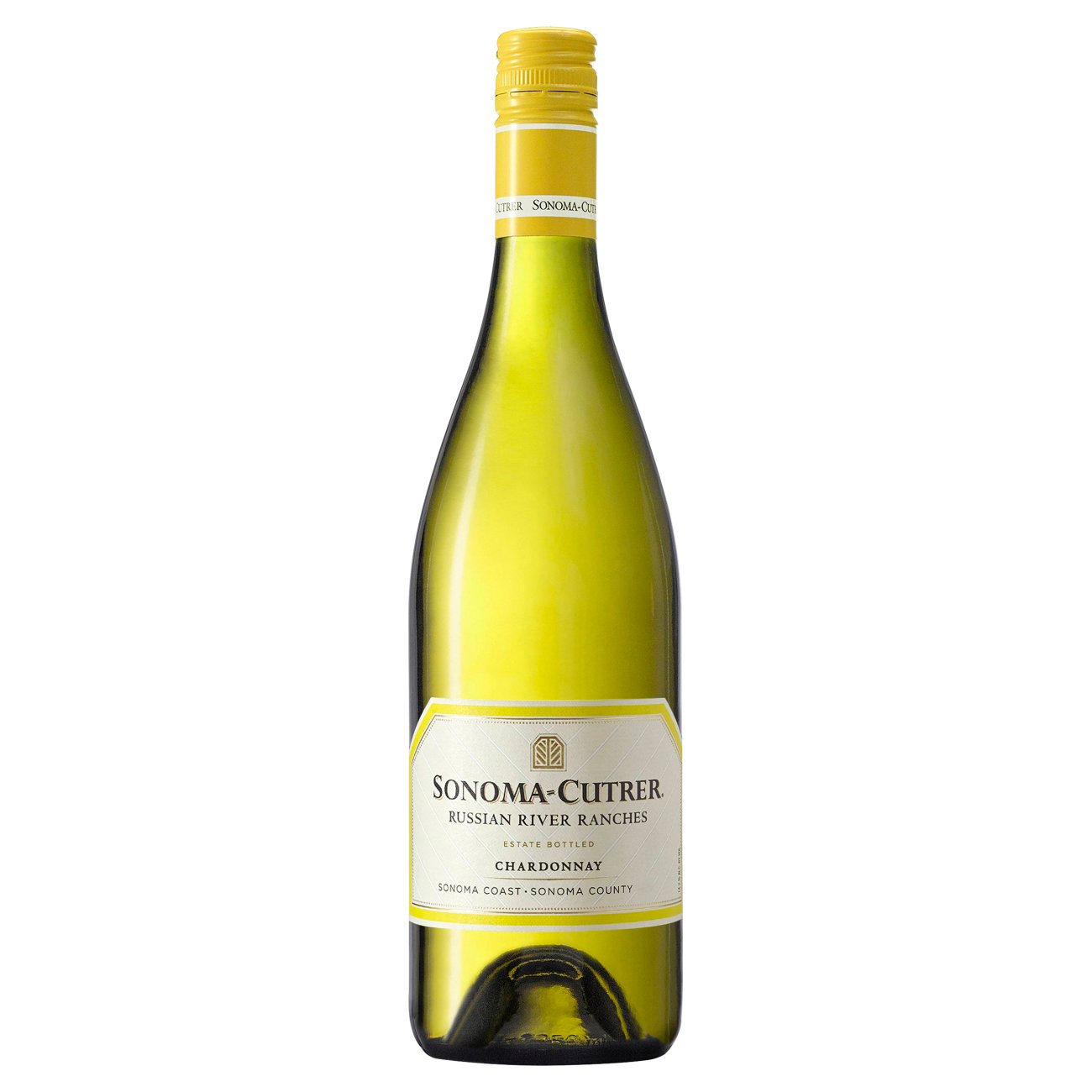 Sonoma-Cutrer River Ranches Chardonnay California White Wine - Shop ...