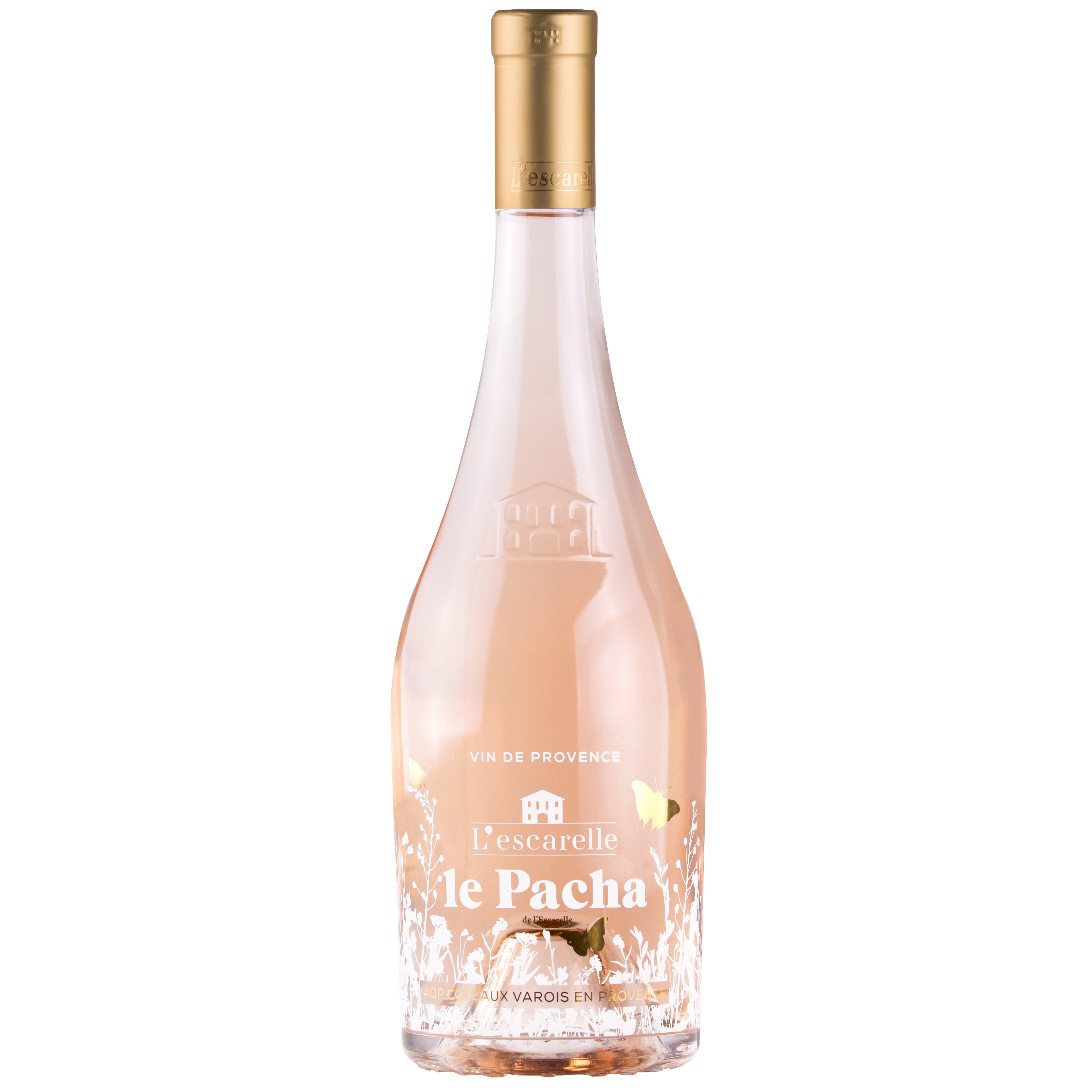 L'Escarelle Le Pacha Rose - Shop Wine at H-E-B