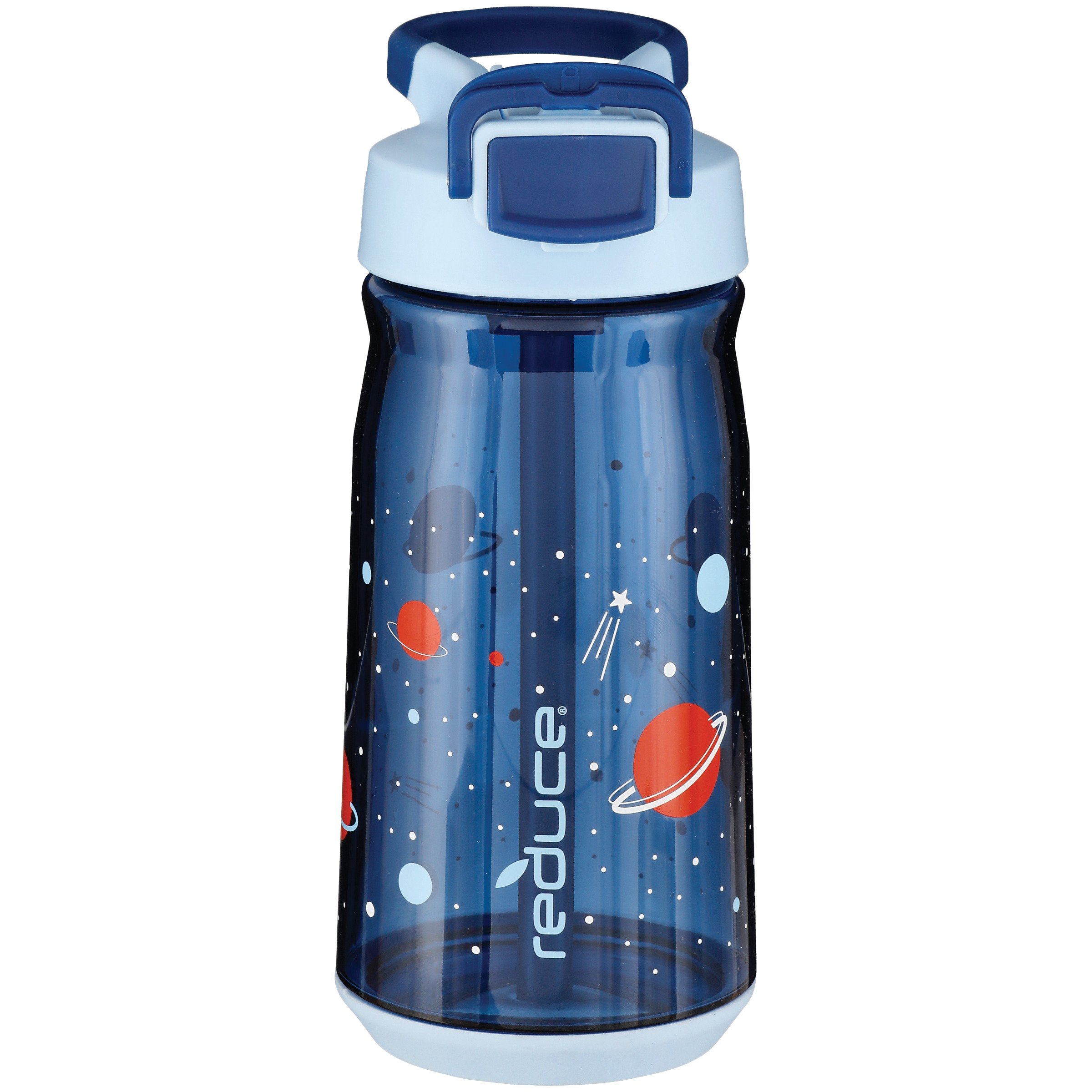 Reduce Hydrate Water Bottle, Space - Shop Travel & To-Go at H-E-B