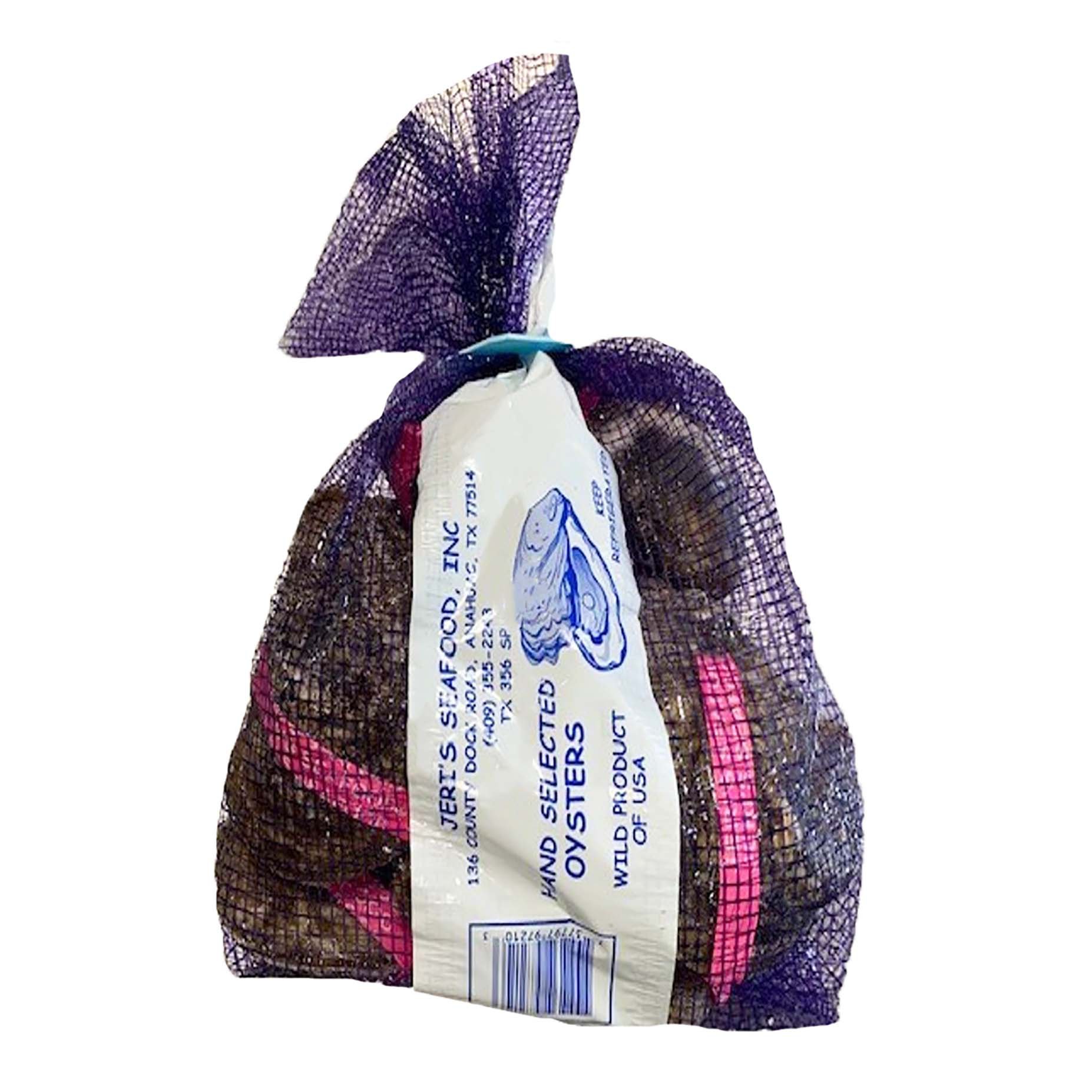 Fresh Shell Oysters - Shop Shrimp & shellfish at H-E-B