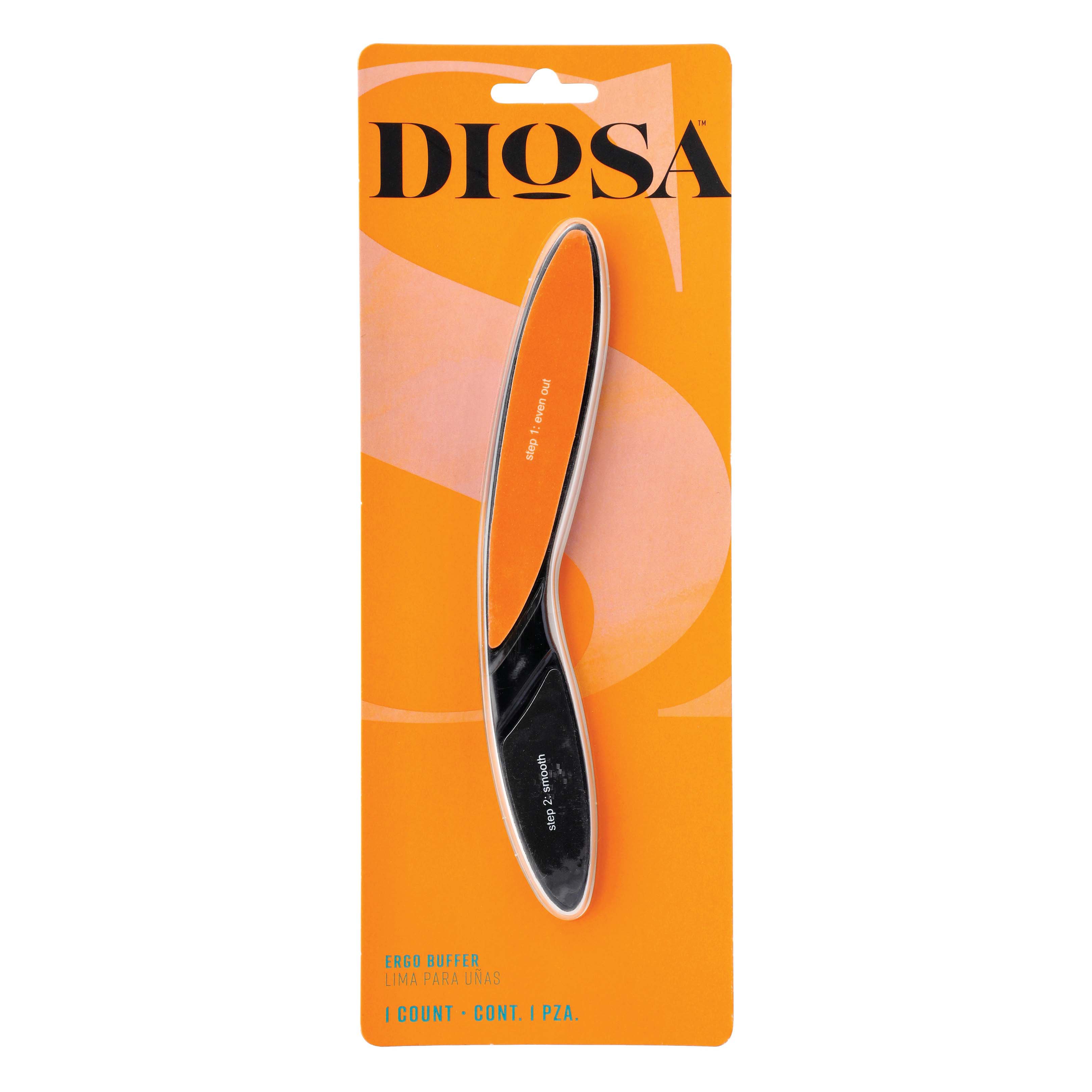 Diosa Ergo Buffer - Shop Nail & cuticle clippers at H-E-B