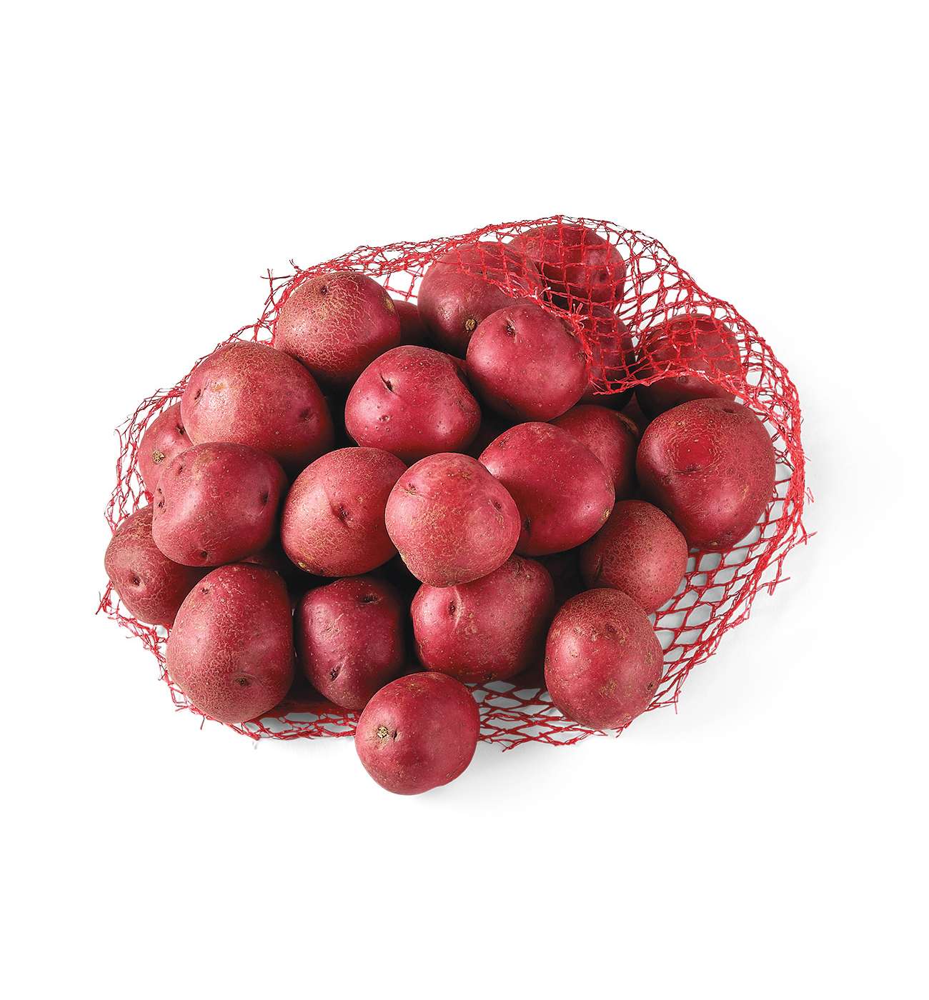 Fresh Baby Red Potatoes - Shop Potatoes & carrots at H-E-B