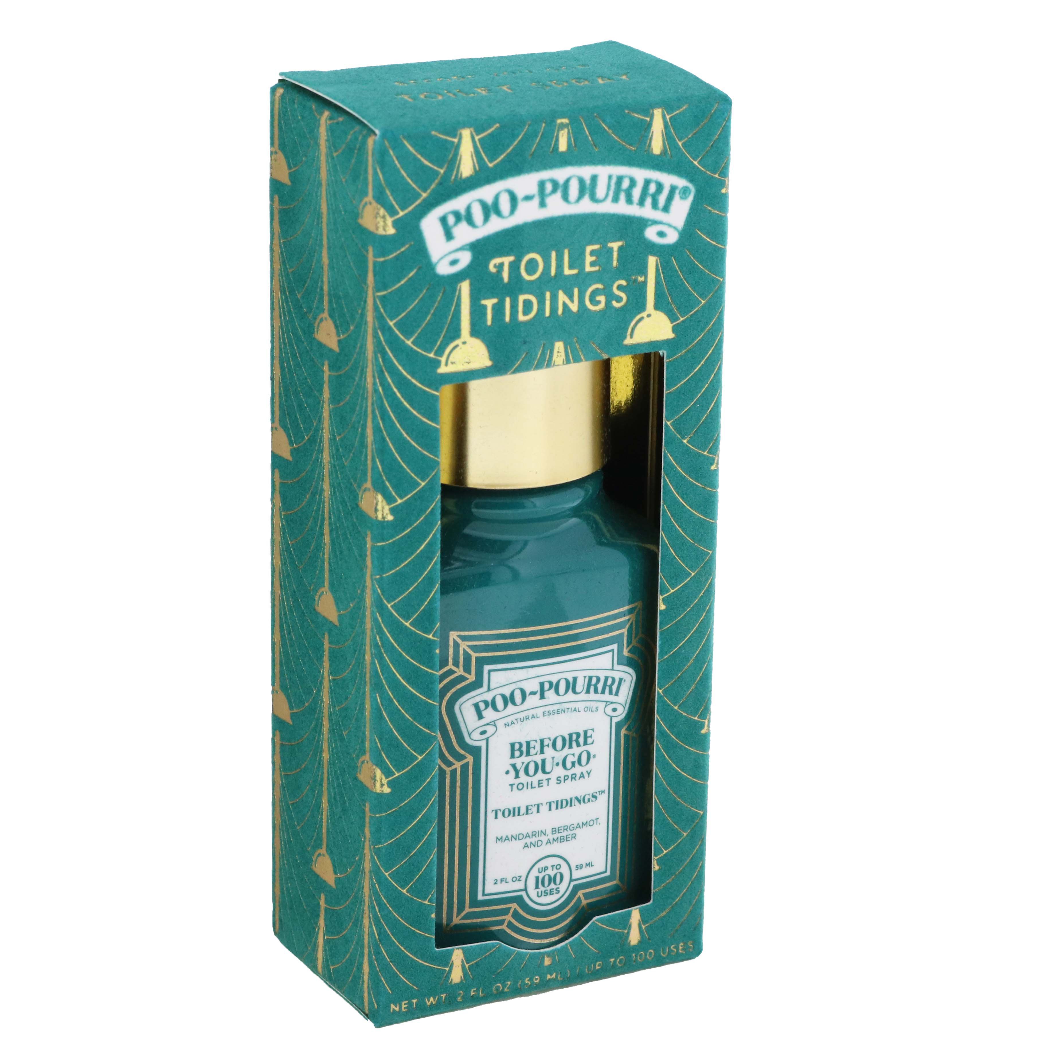 Poo Pourri Shop