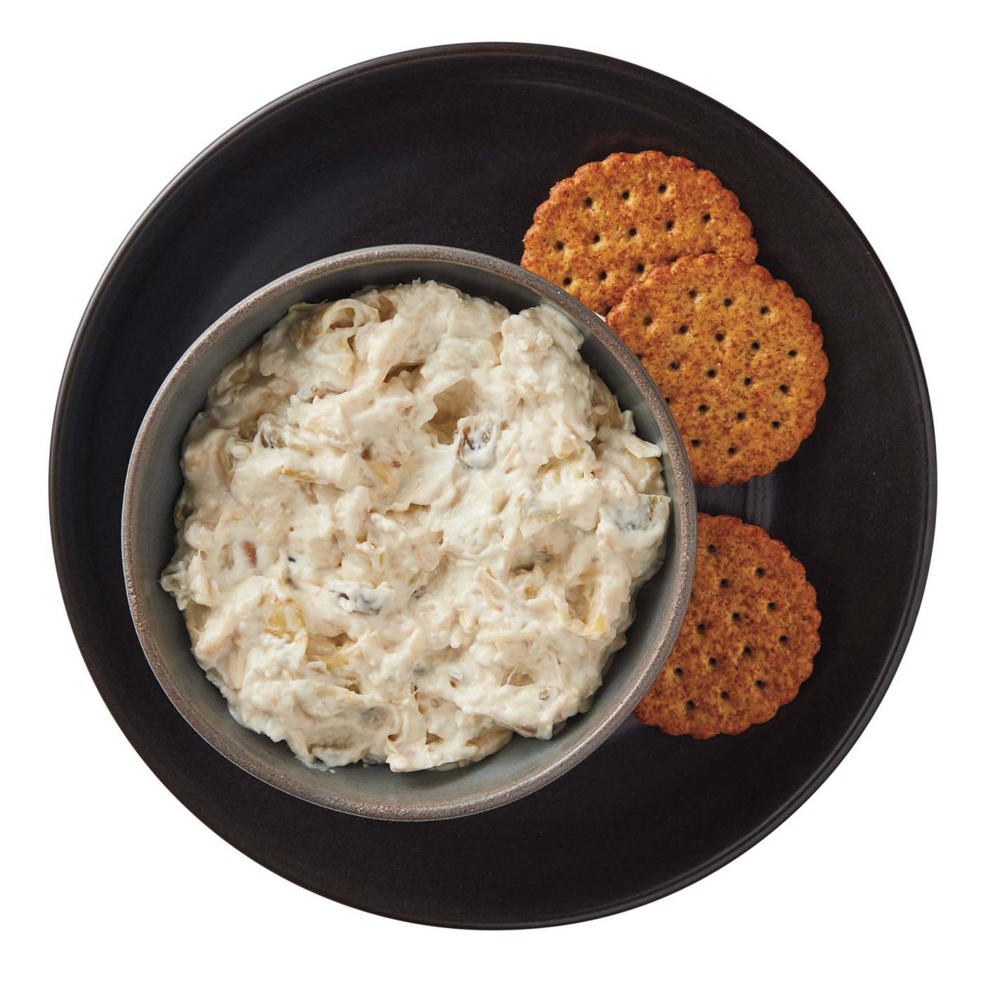 Meal Simple by H-E-B Jalapeno Artichoke Dip - Shop Dip at H-E-B